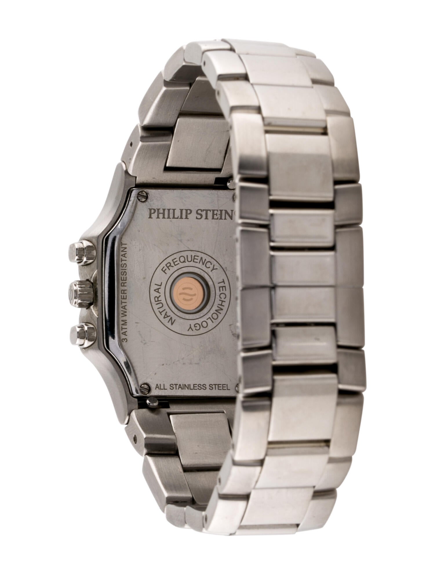 Philip Stein Signature Classic Chronograph Watch - PHS21836 | The RealReal
