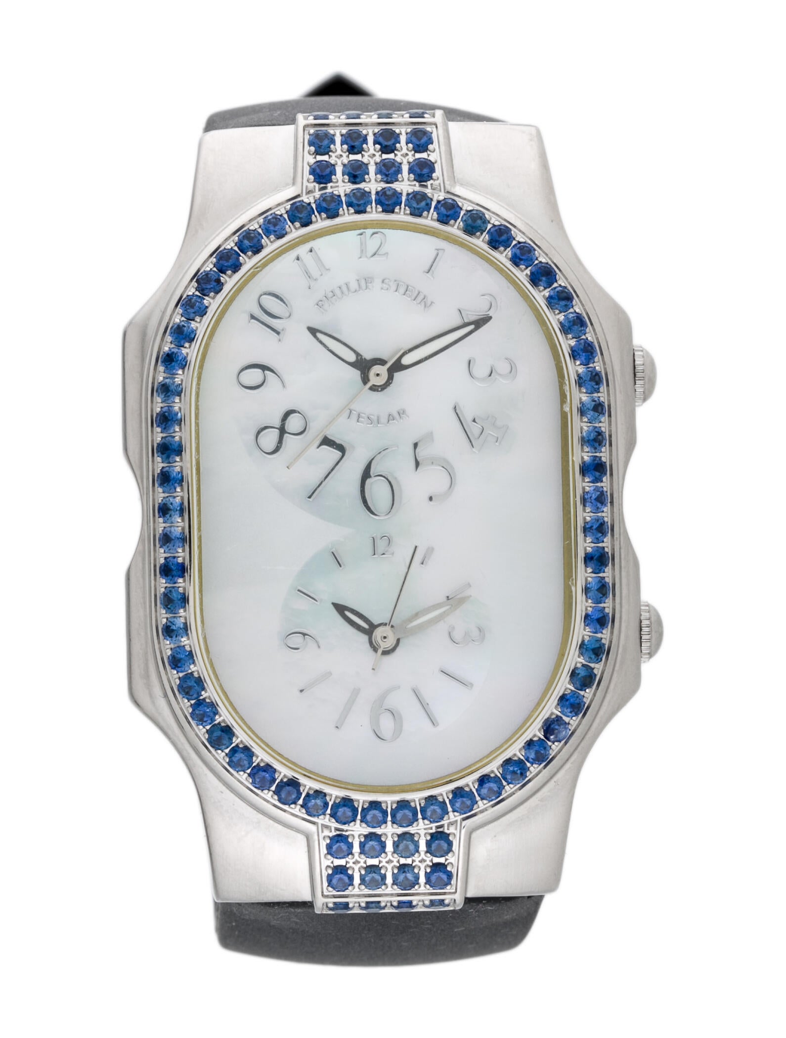 Philip Stein Teslar Watch - PHS20479 | The RealReal