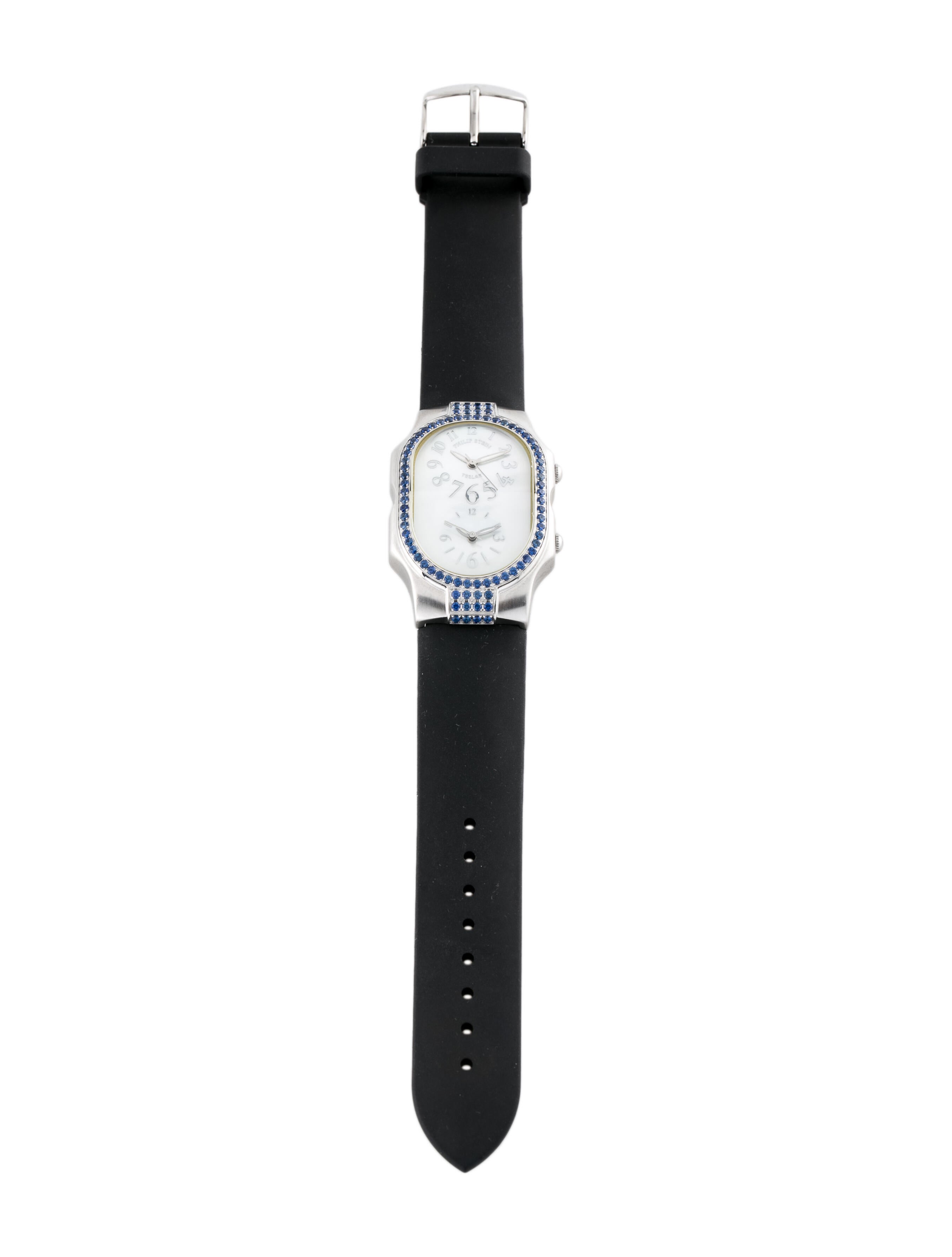 Philip Stein Teslar Watch - PHS20479 | The RealReal