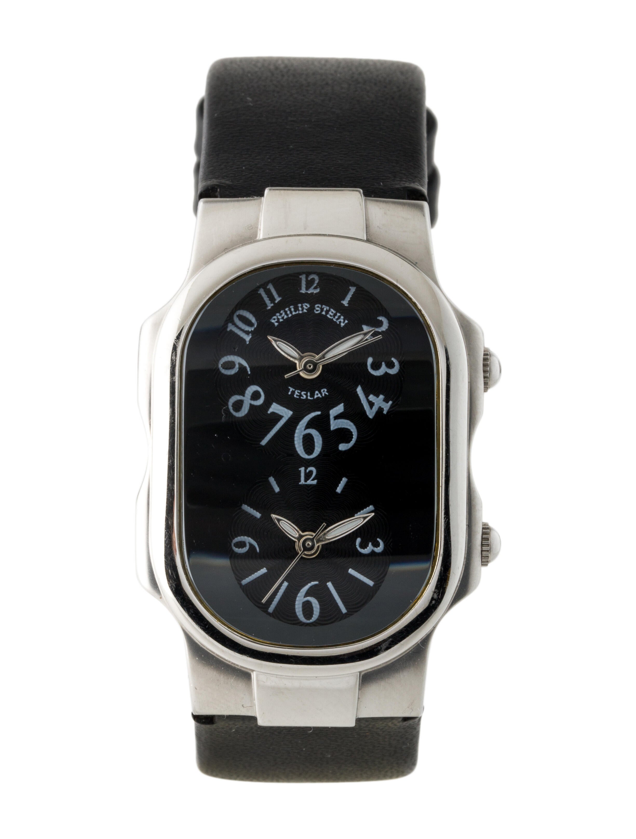 Philip Stein Signature Watch - n/a | The RealReal