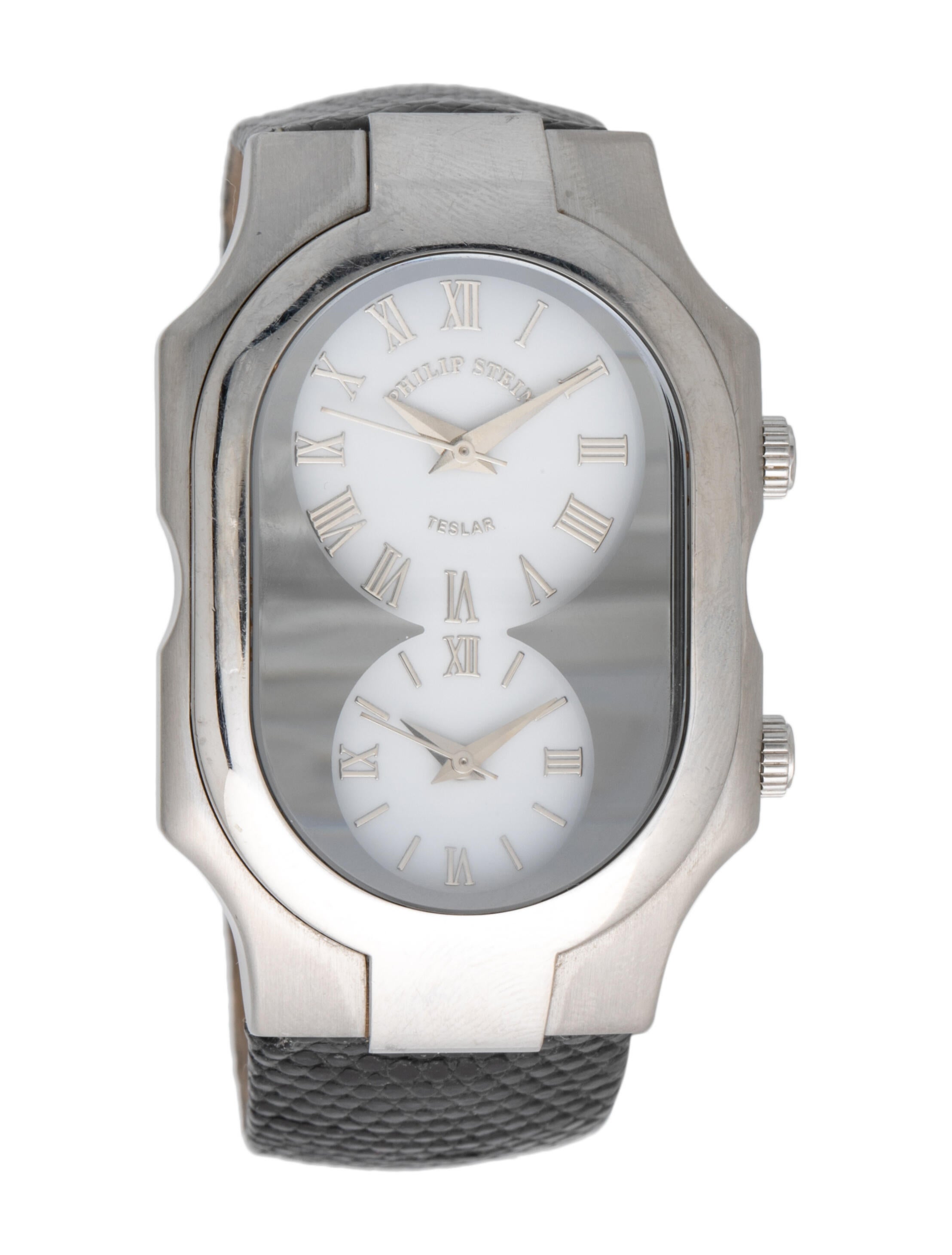 Philip Stein Teslar Watch - PHS22108 | The RealReal
