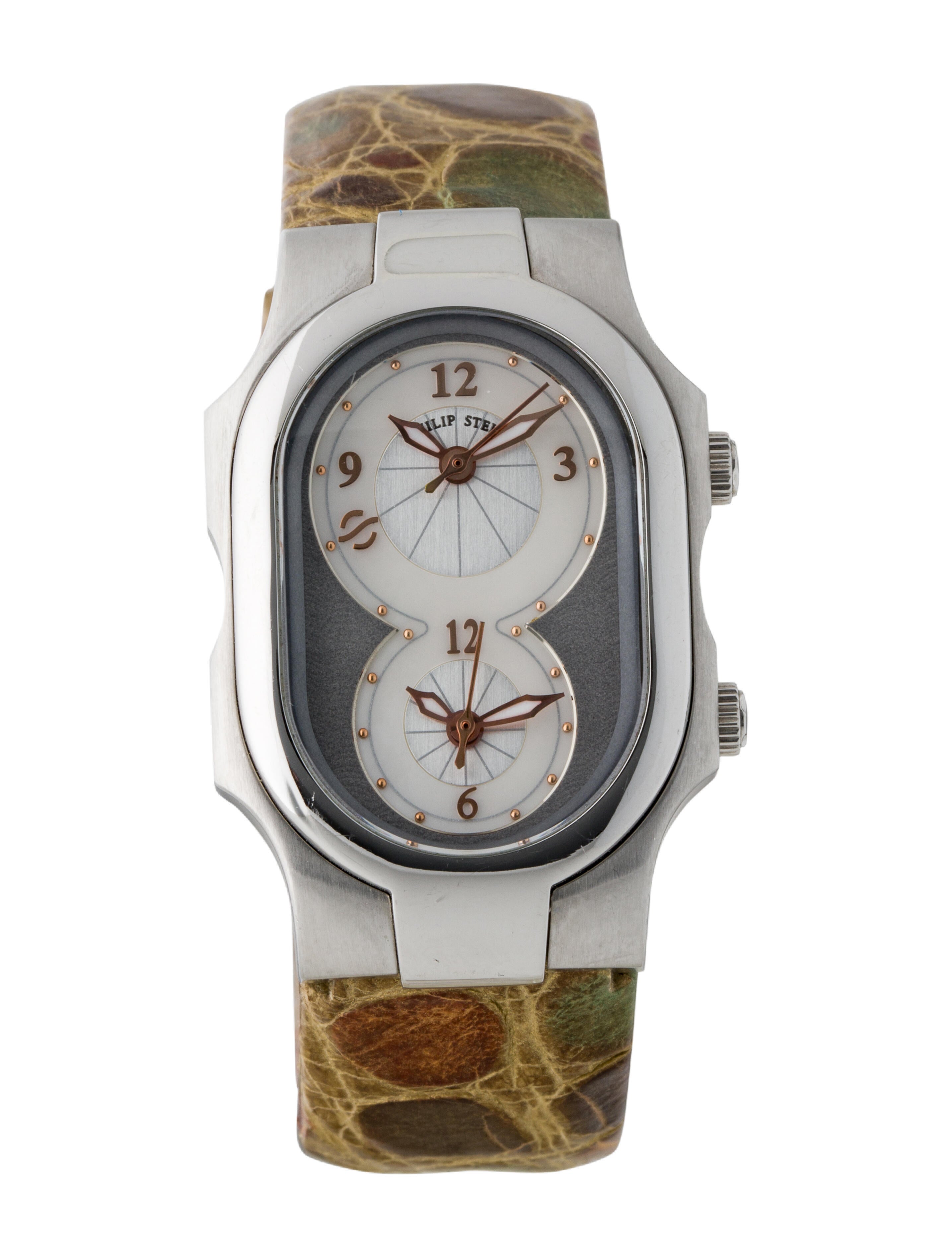 Philip Stein Signature Watch - PHS22274 | The RealReal
