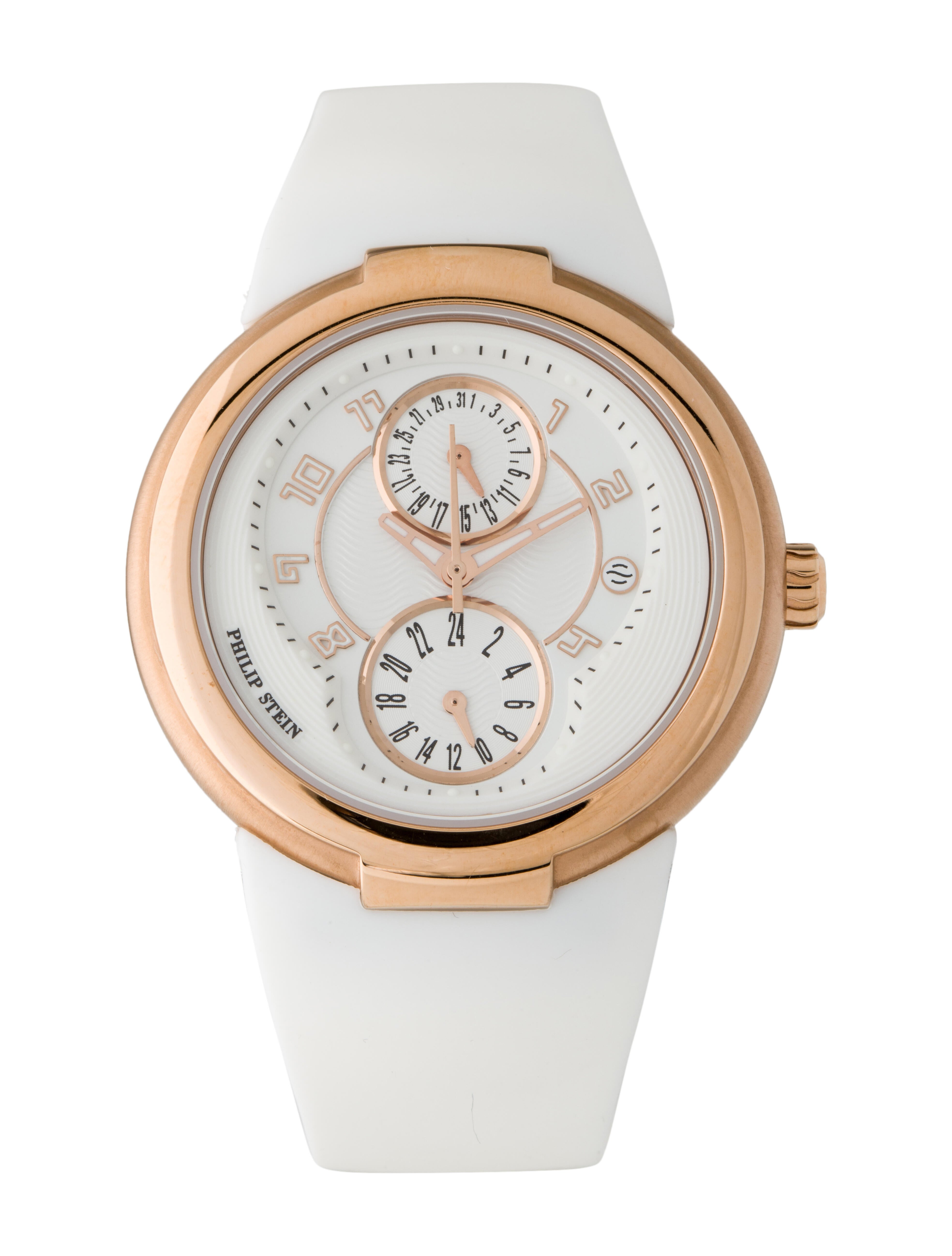 Philip Stein On Sale - Authenticated Resale | The RealReal