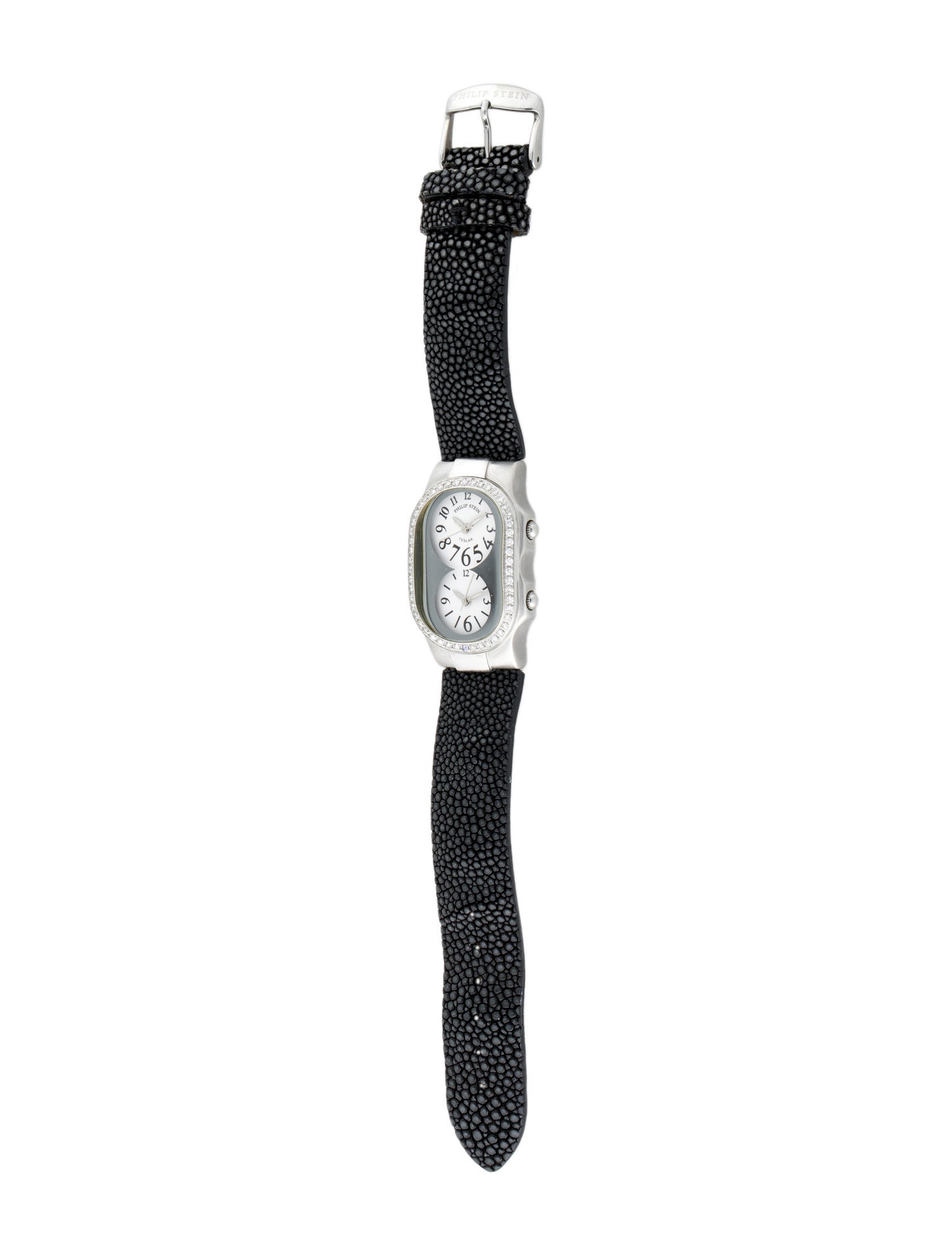 Philip Stein Teslar Watch - PHS22379 | The RealReal