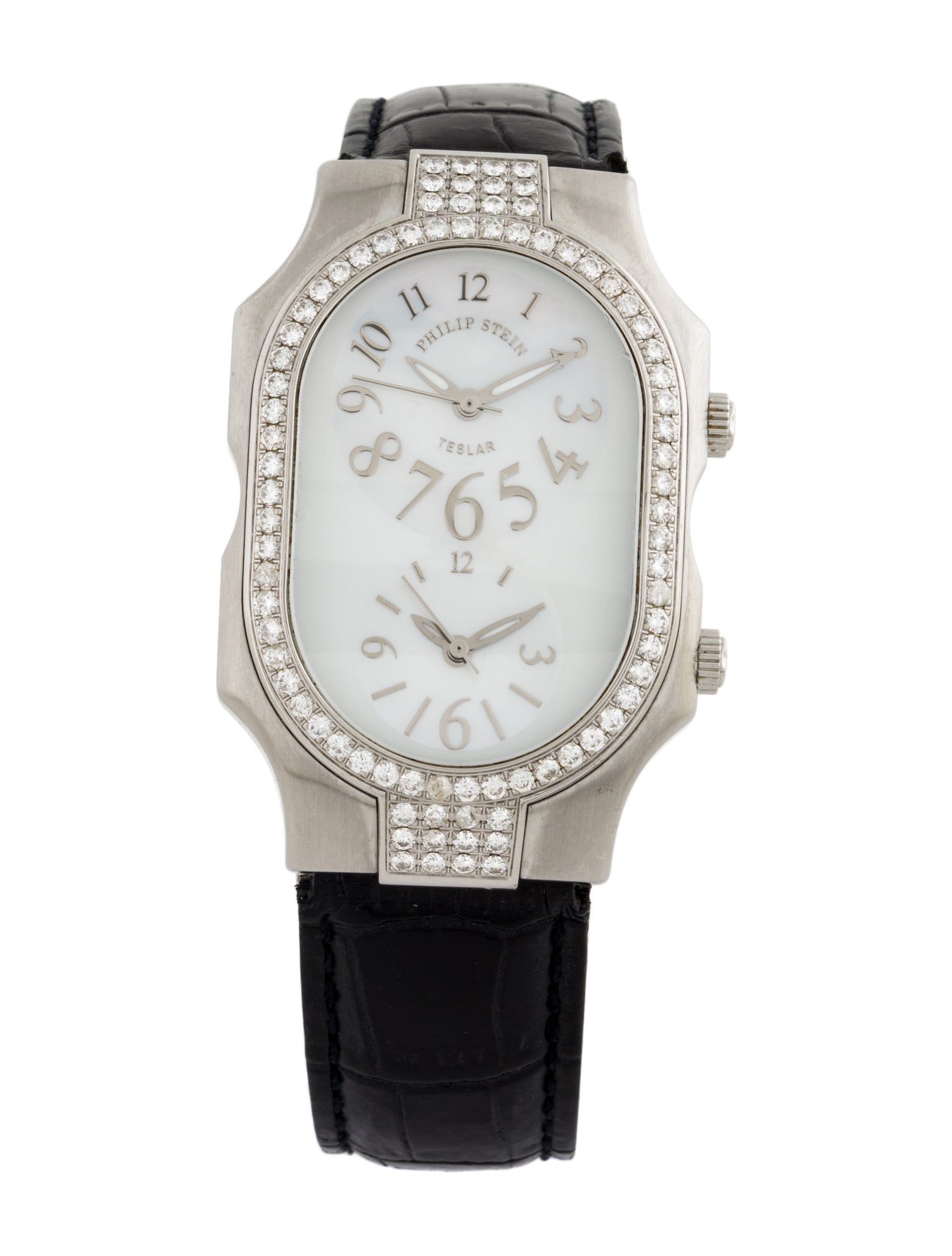 Philip Stein Teslar Watch - PHS22475 | The RealReal