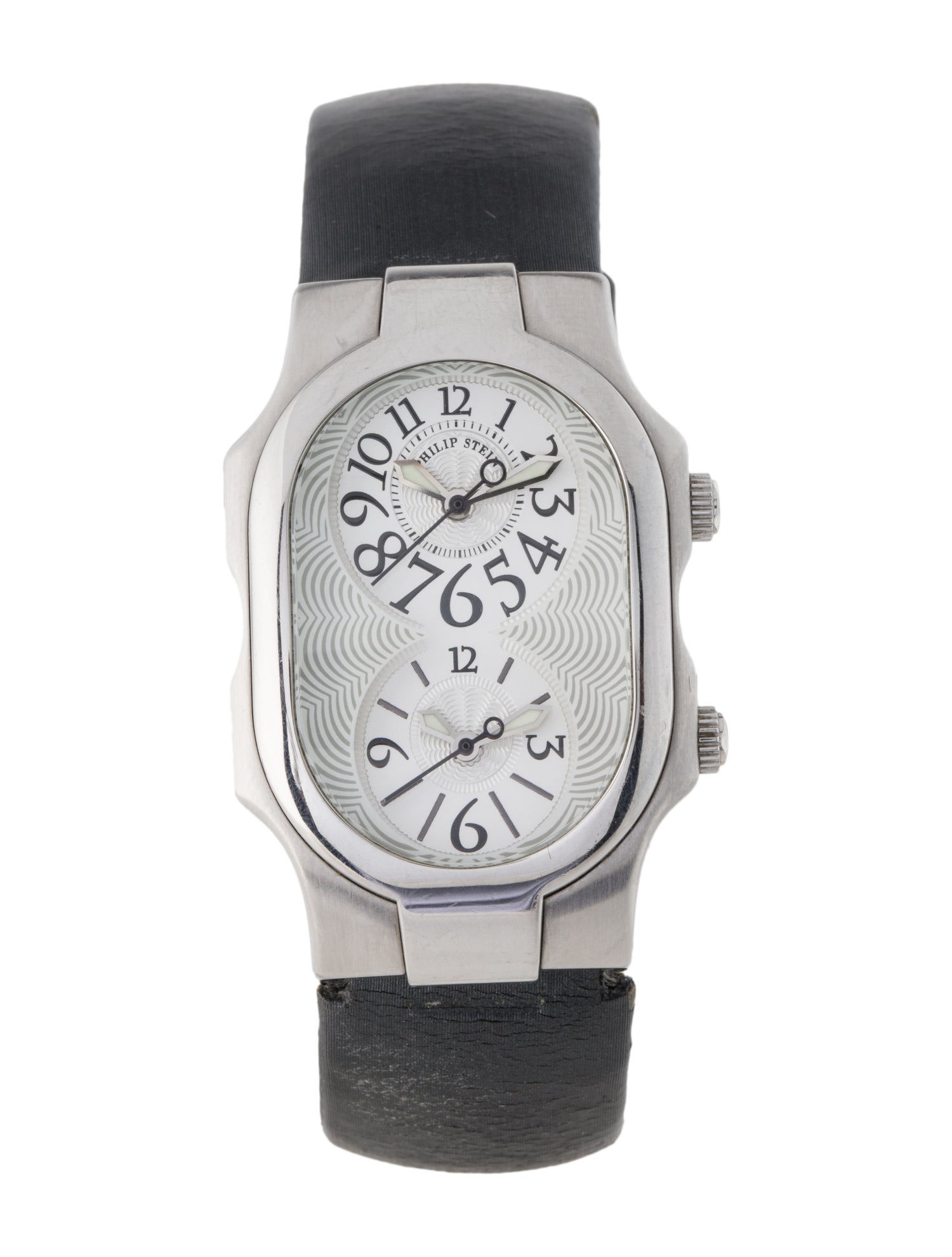 Jaeger-LeCoultre Reverso One Monoface Watch - 201.8.47 | The RealReal