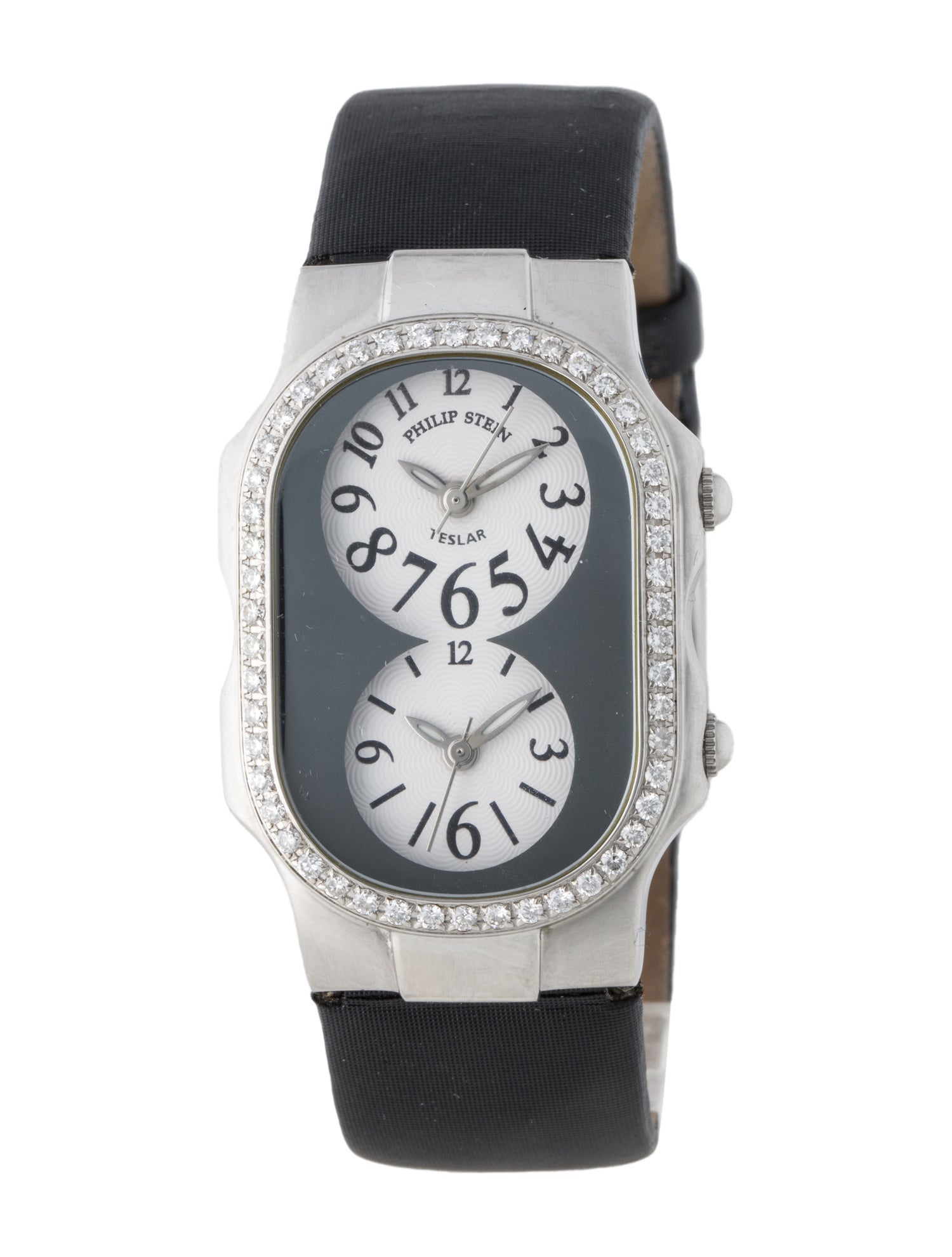 Philip Stein Teslar Watch - PHS22542 | The RealReal
