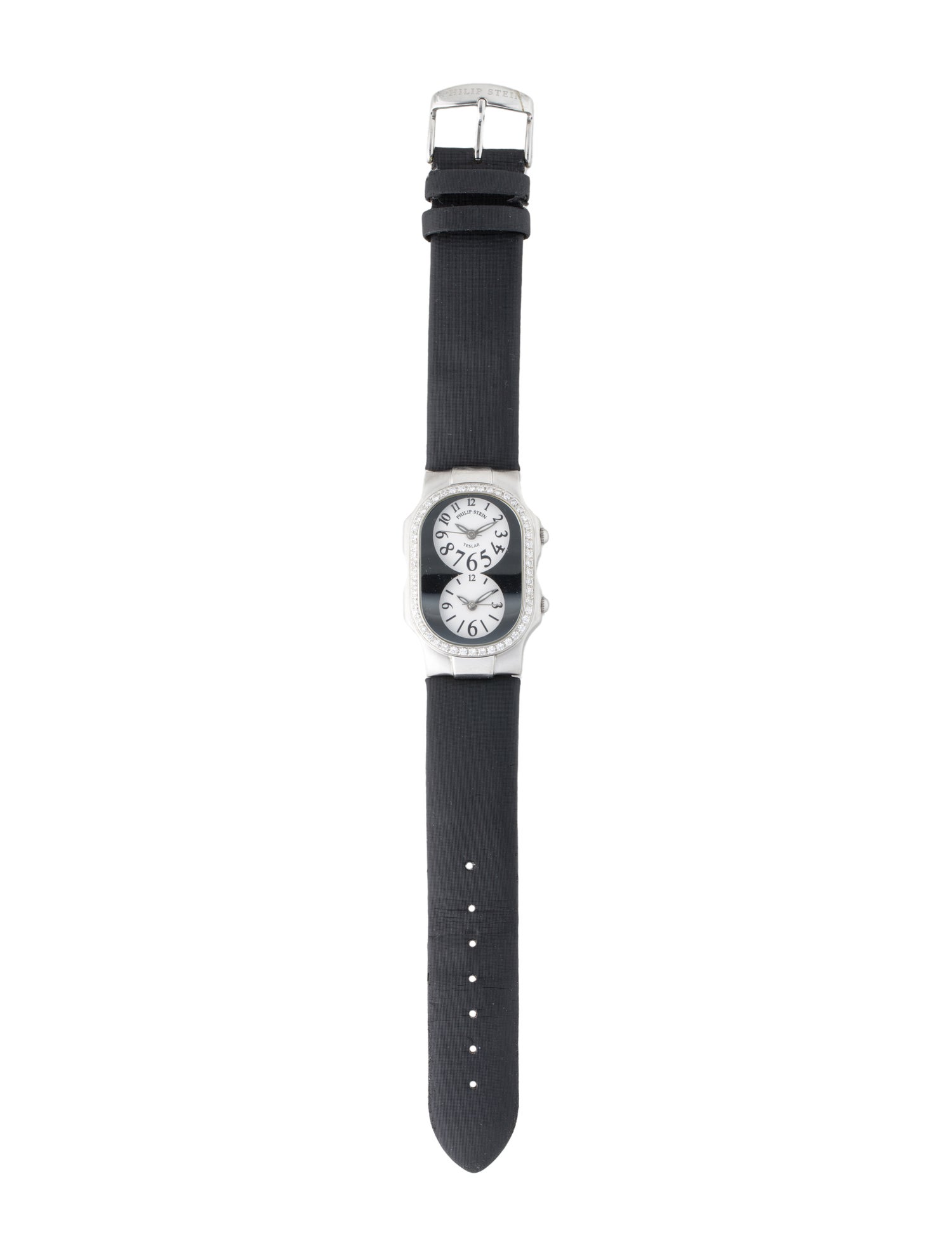 Philip Stein Teslar Watch - PHS22542 | The RealReal