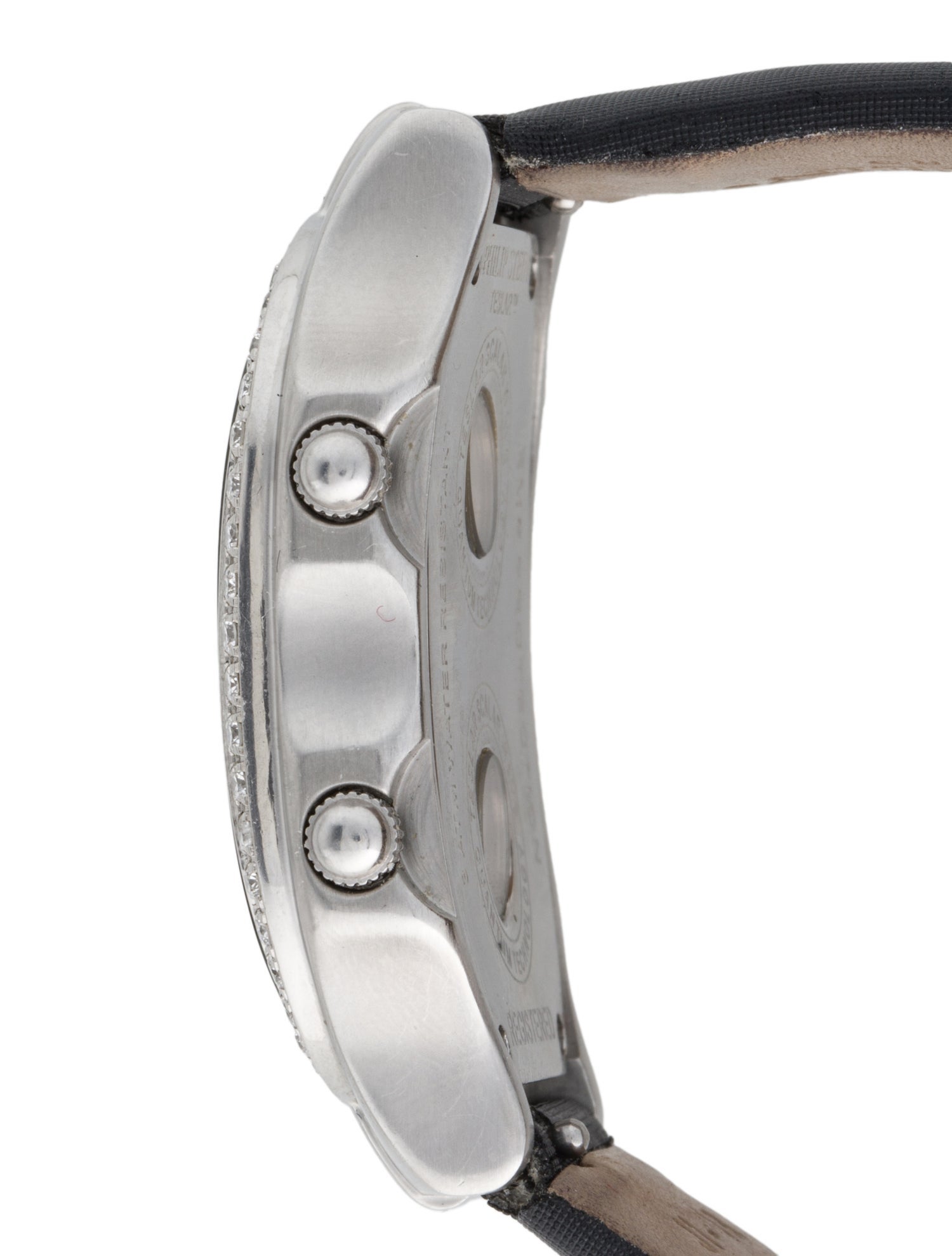 Philip Stein Teslar Watch - PHS22542 | The RealReal