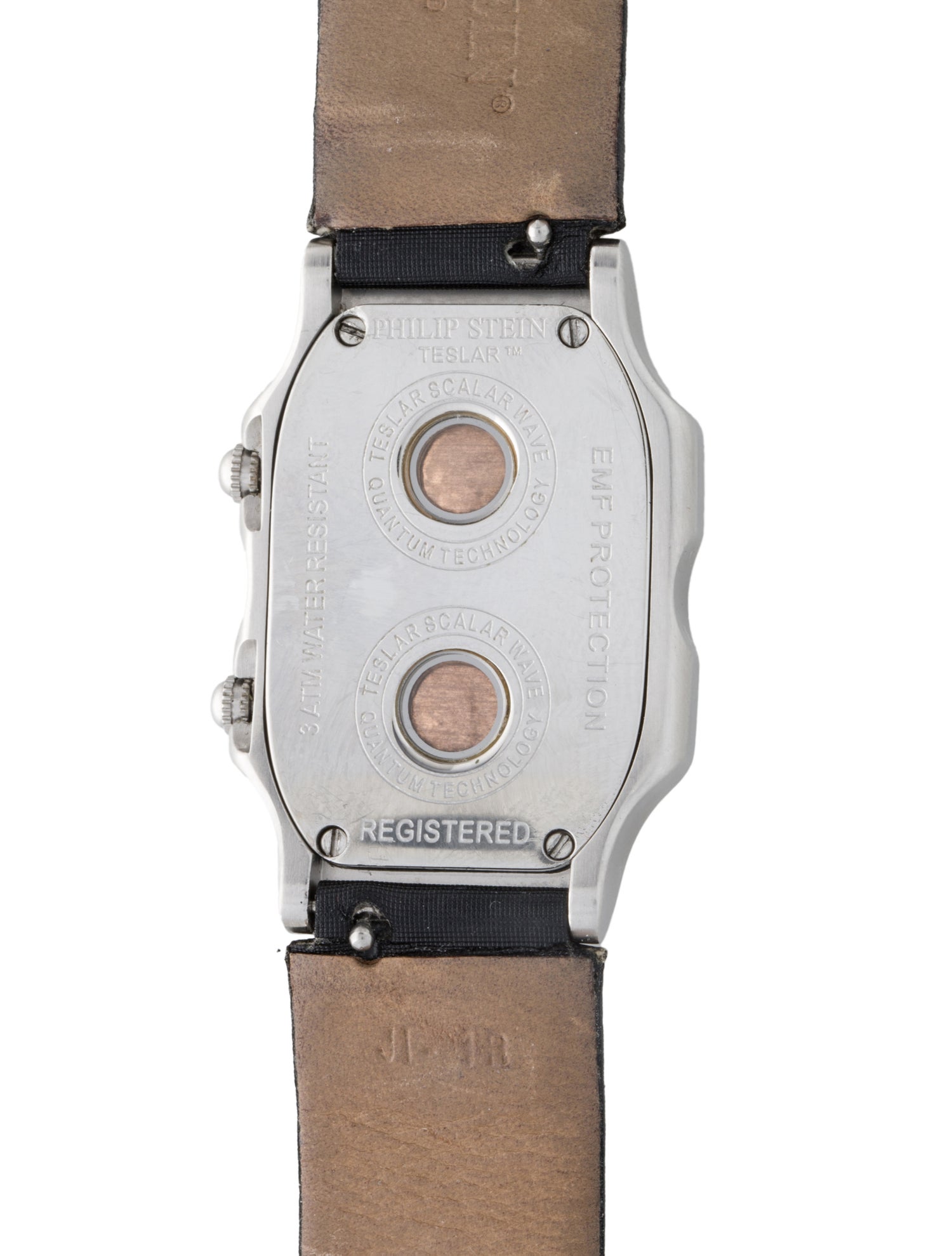 Philip Stein Teslar Watch - PHS22542 | The RealReal