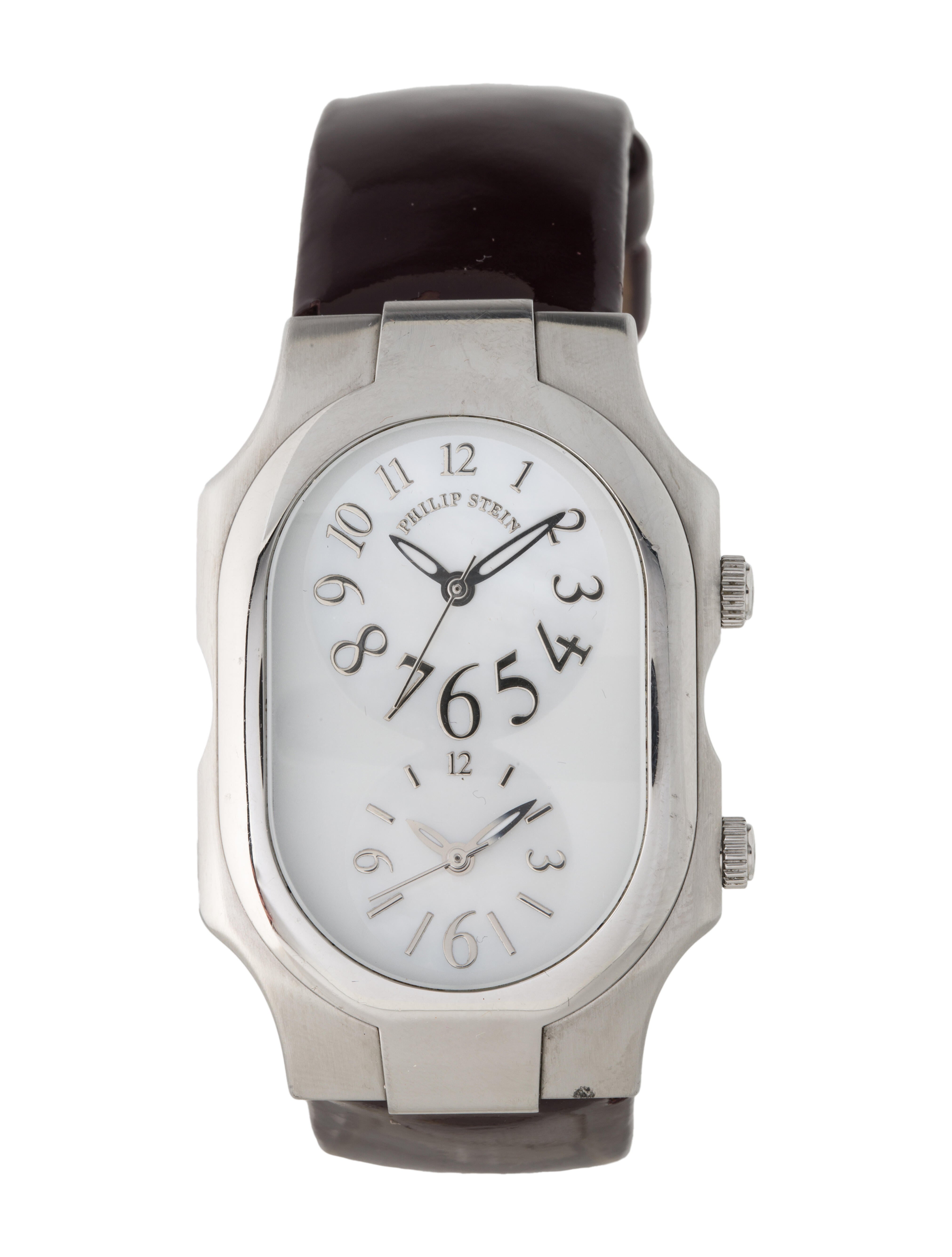 Philip Stein On Sale - Authenticated Resale | The RealReal