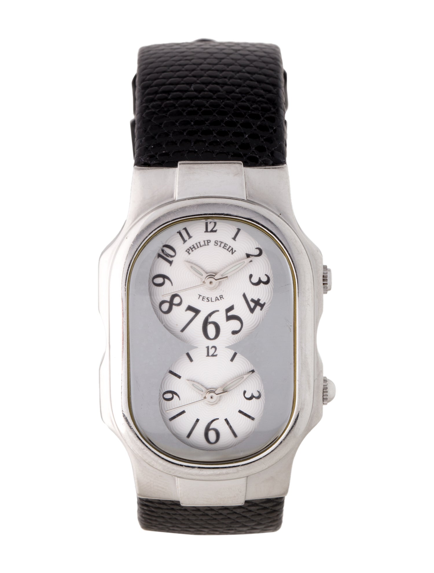 Philip Stein Teslar Watch - n/a | The RealReal