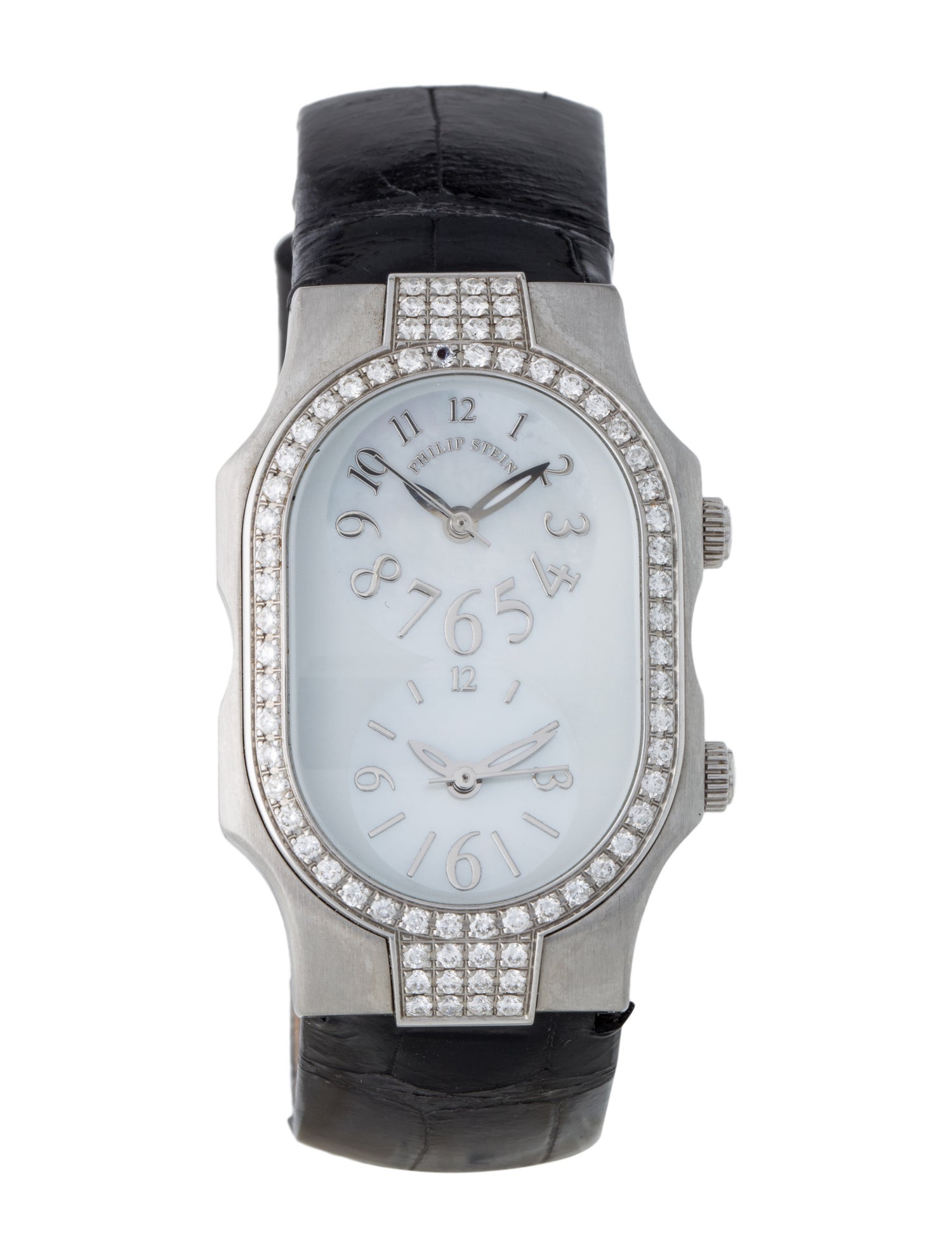 Philip Stein Teslar Watch - PHS22689 | The RealReal