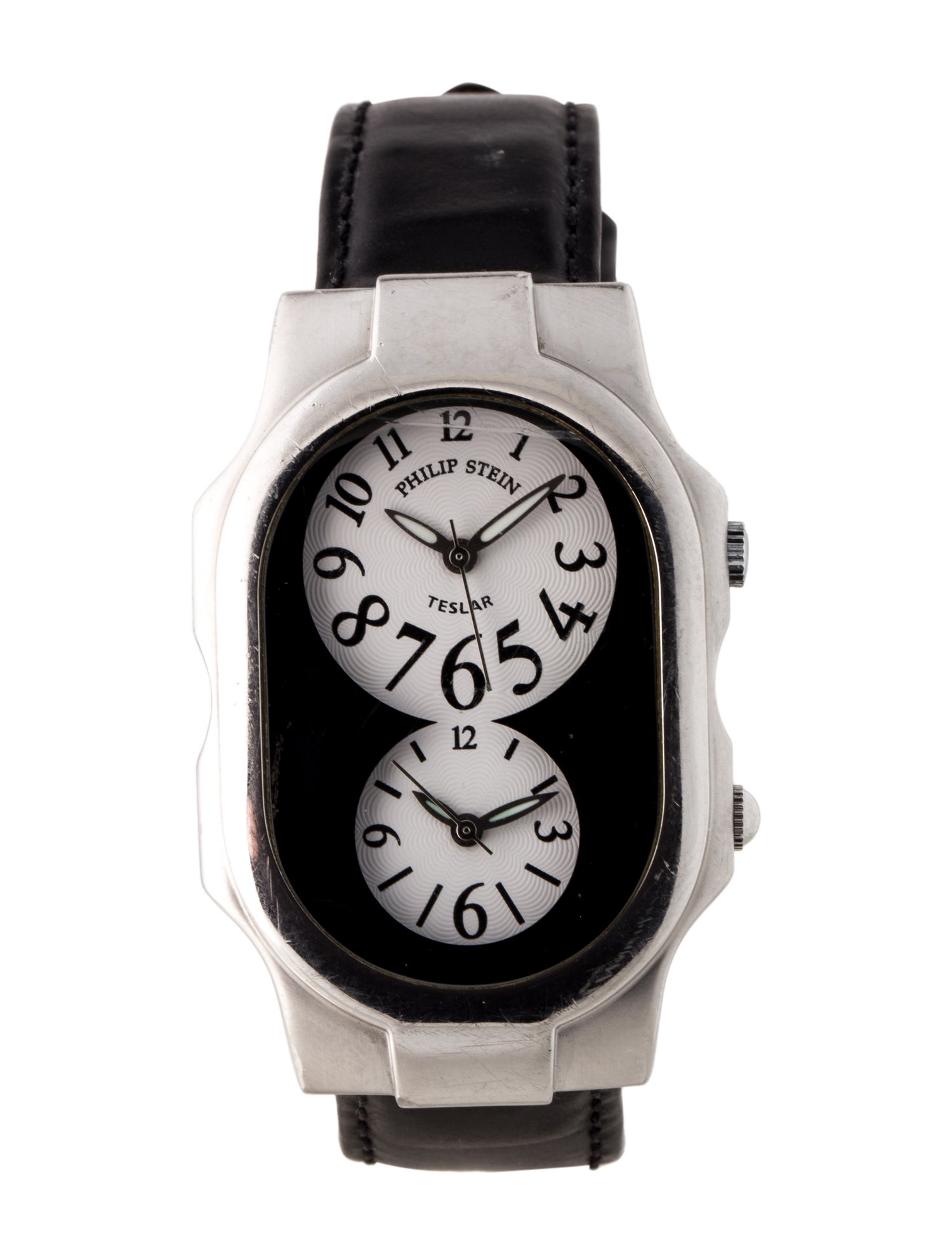 Philip Stein Signature Watch - n/a | The RealReal