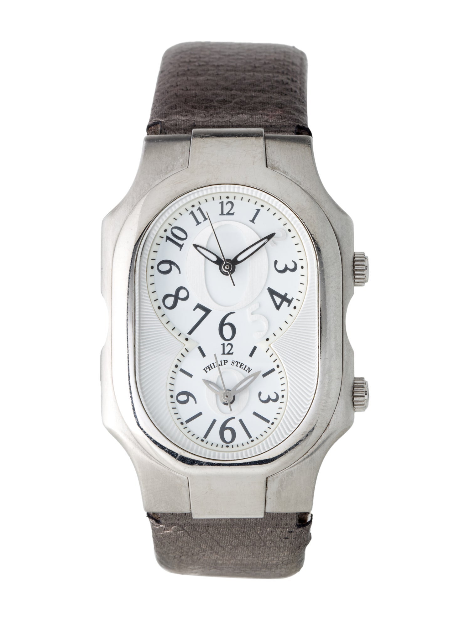 Philip Stein Signature Watch - n/a | The RealReal