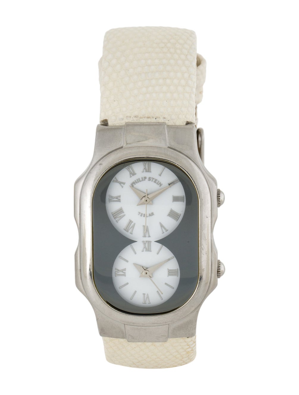 Philip Stein Teslar Watch - PHS22794 | The RealReal