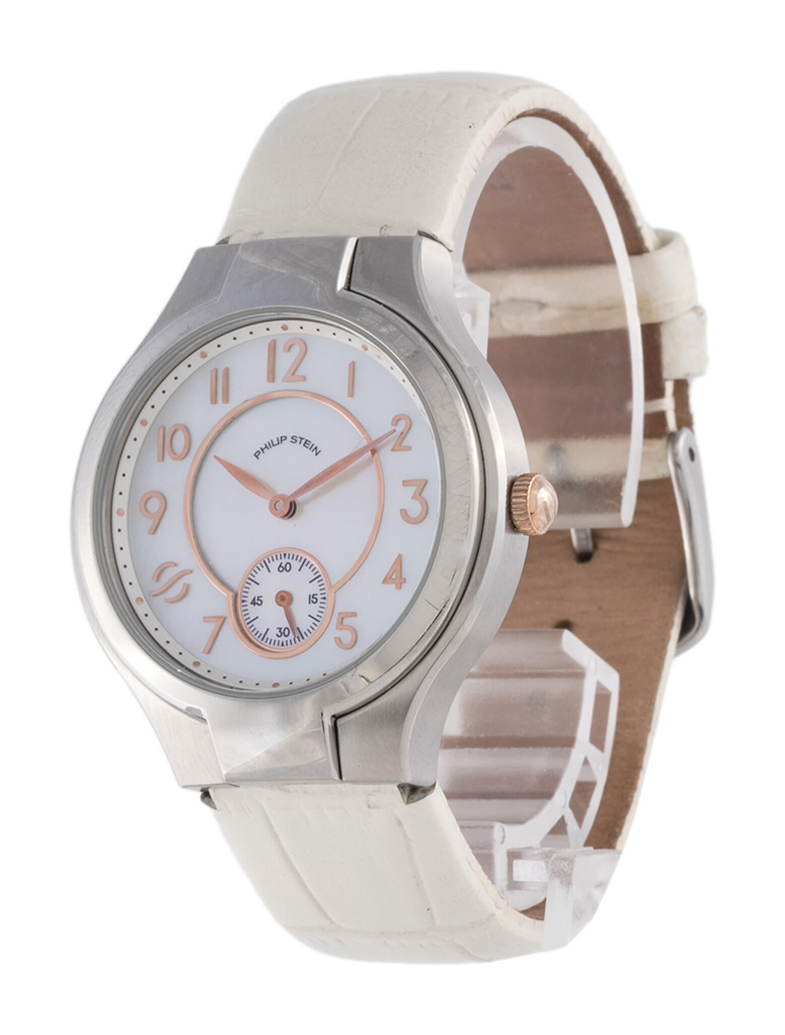 Philip Stein On Sale - Up To 90% Off | The RealReal