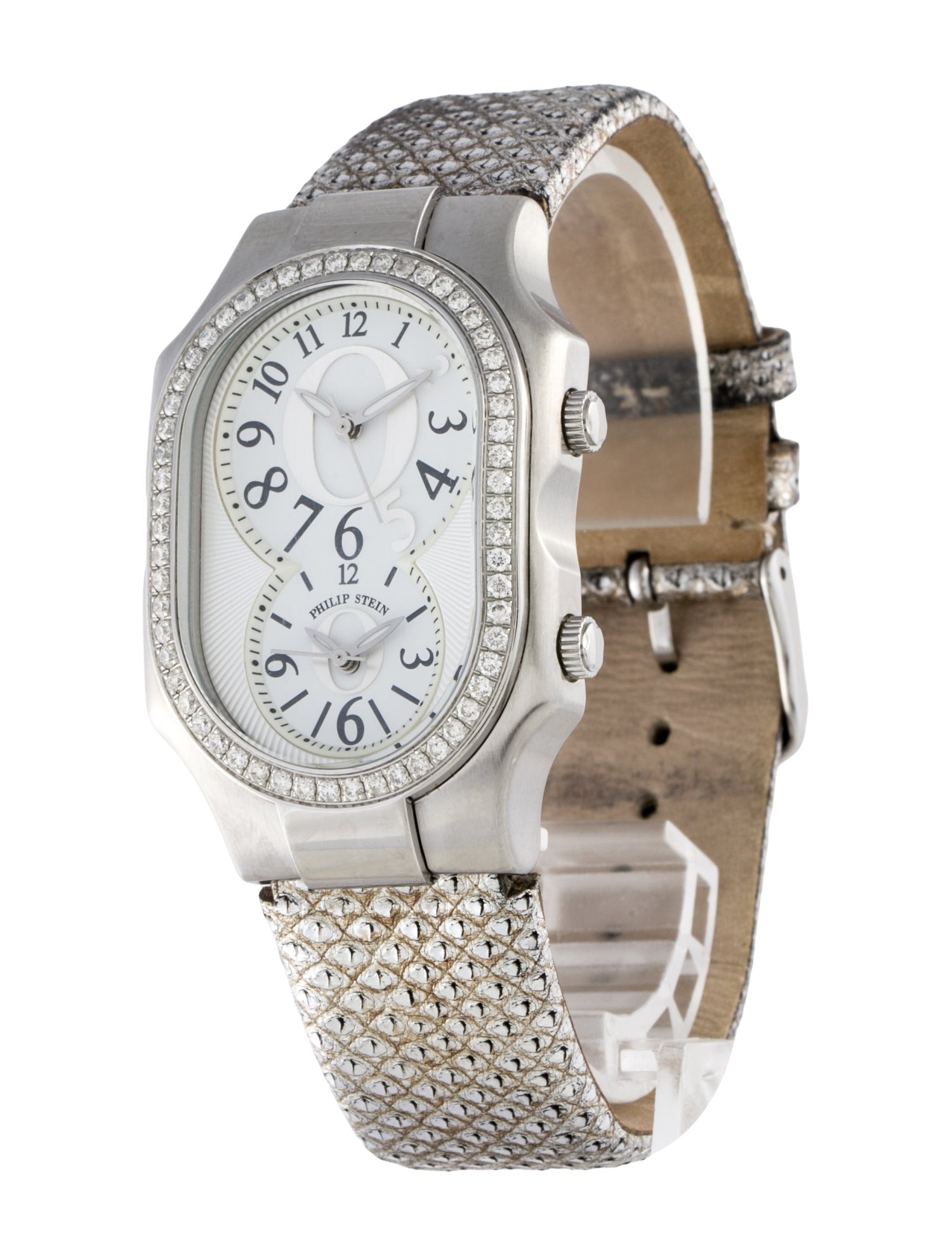 Philip Stein On Sale - Up To 90% Off | The RealReal