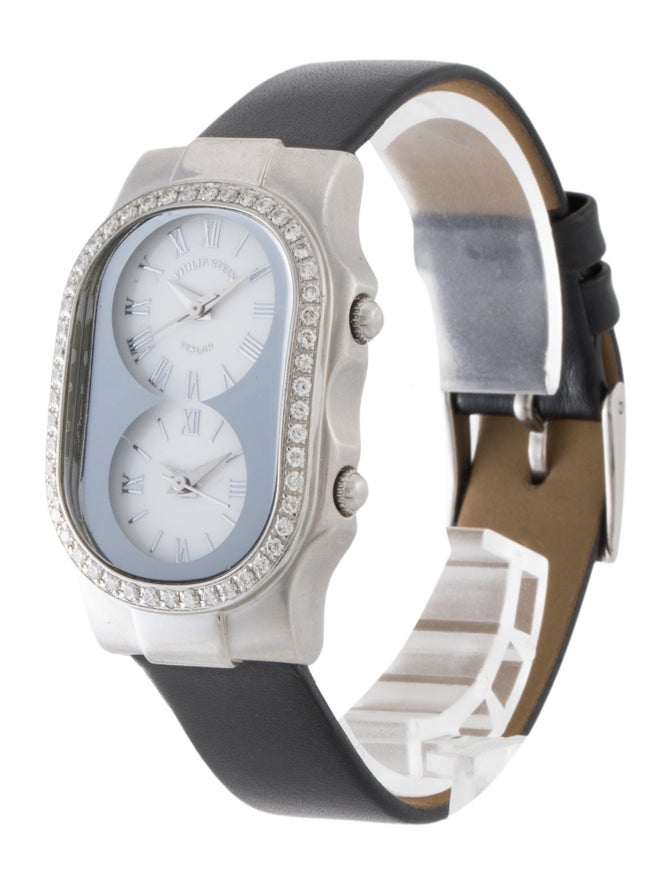 Philip Stein Teslar Watch - PHS23136 | The RealReal