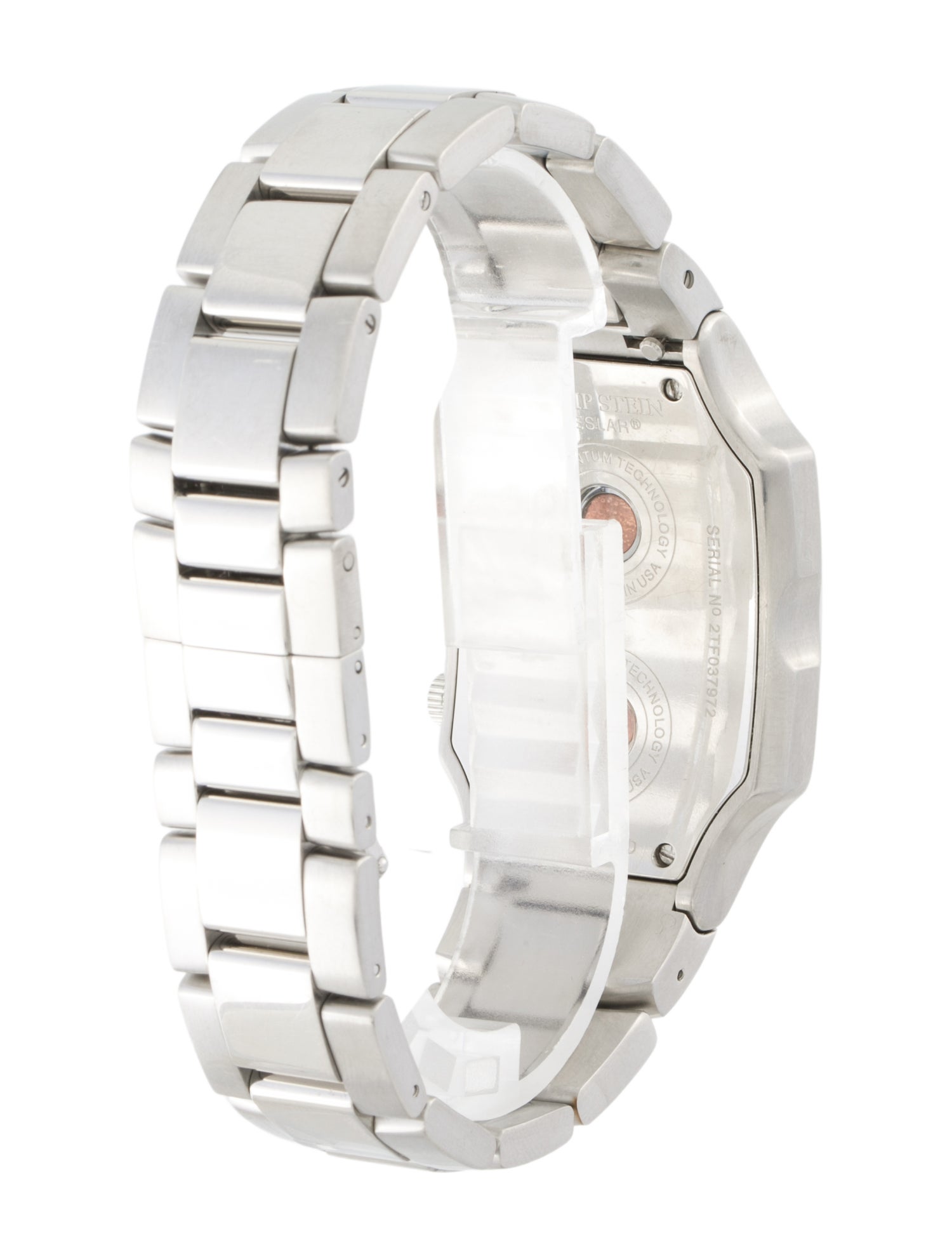 Philip Stein Signature Watch - PHS23200 | The RealReal