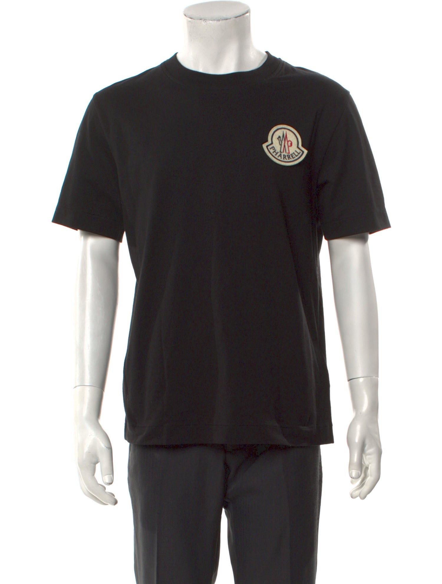 Pharrell Williams x Moncler T-Shirts | The RealReal