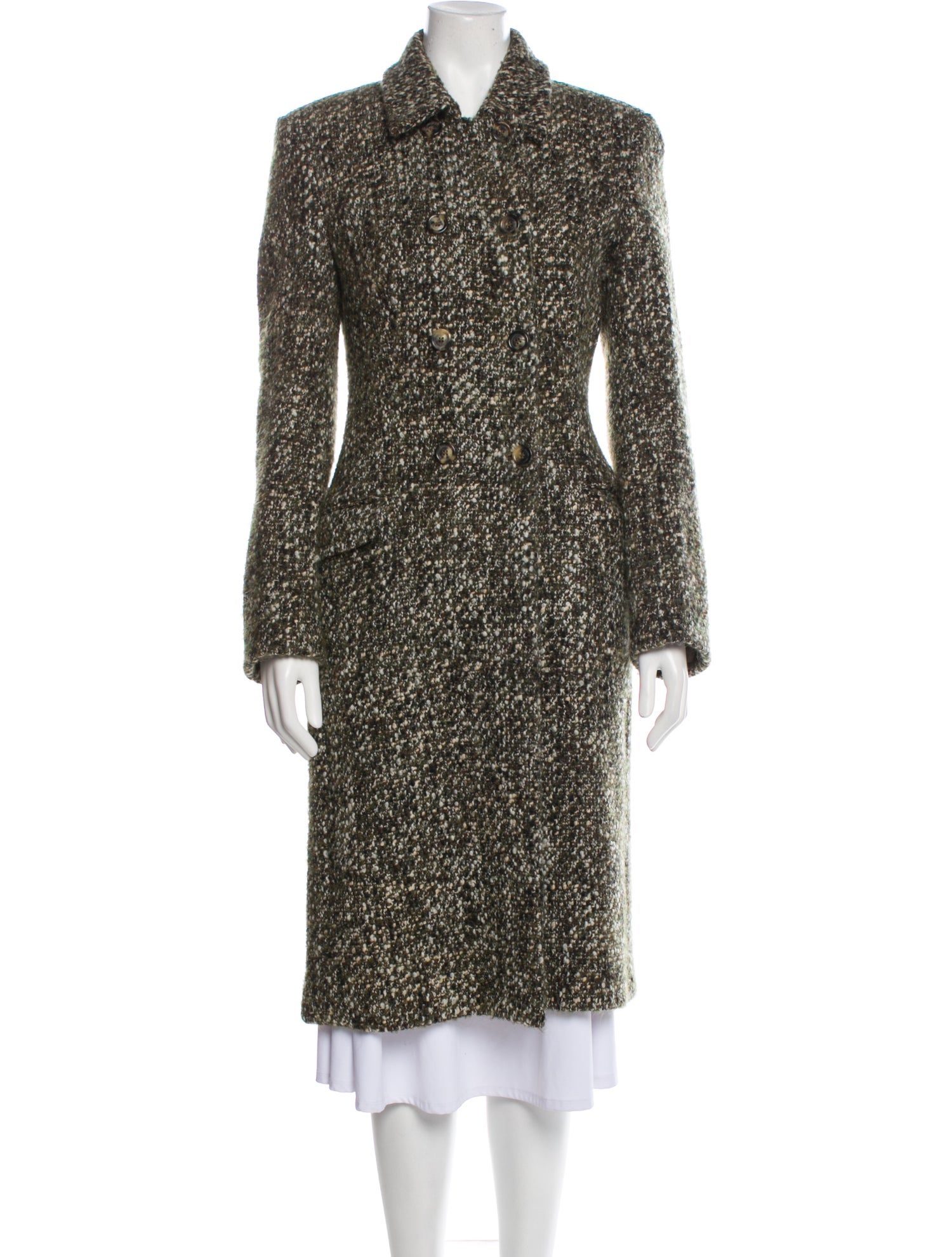 Piazza Sempione Coats | The RealReal