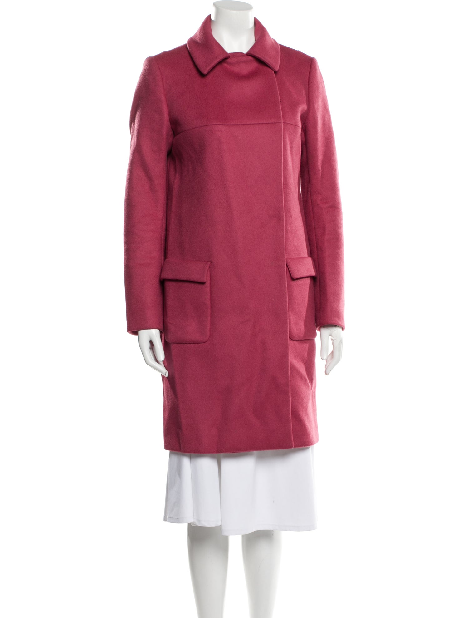 Piazza Sempione Coats | The RealReal