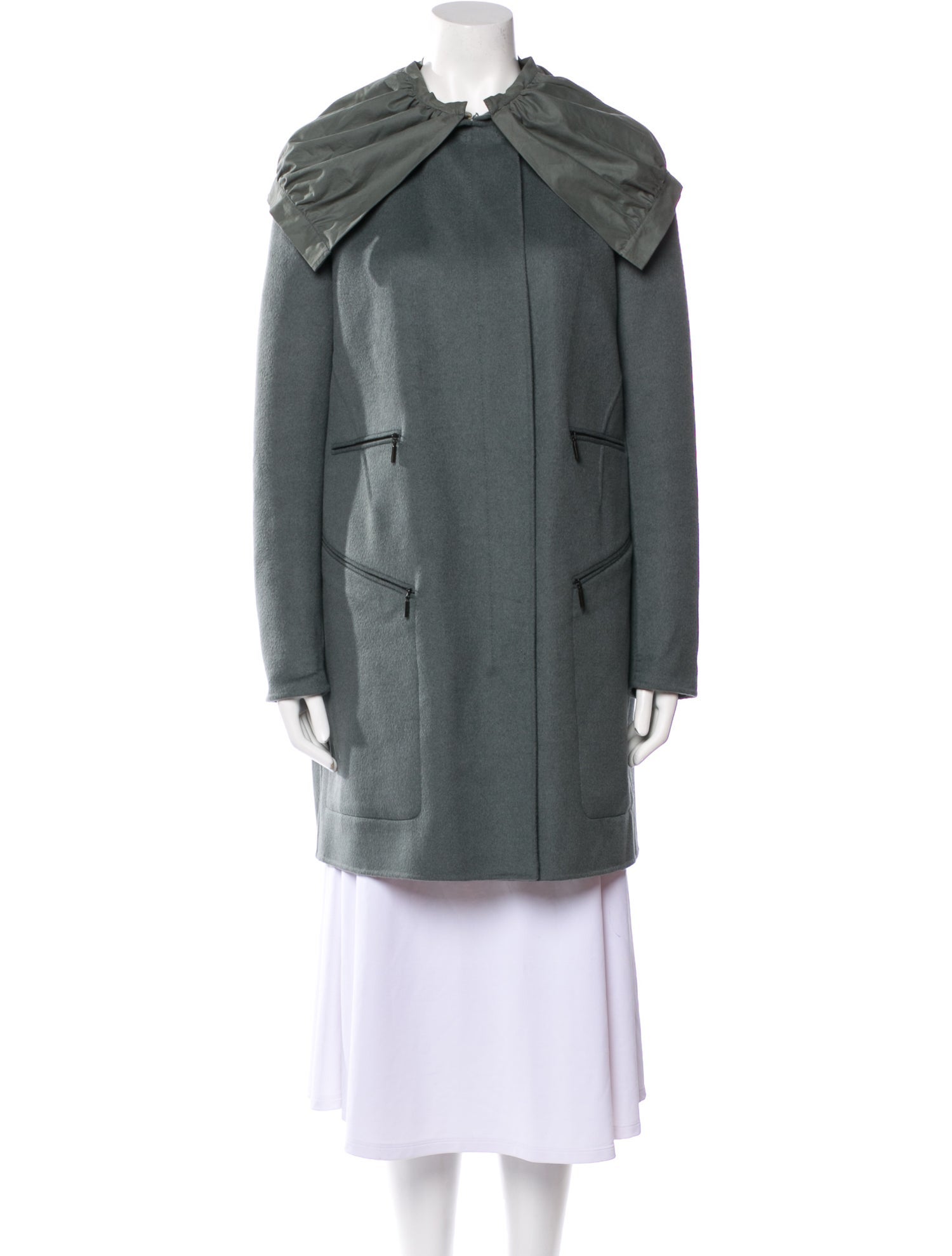 Piazza Sempione Coats | The RealReal