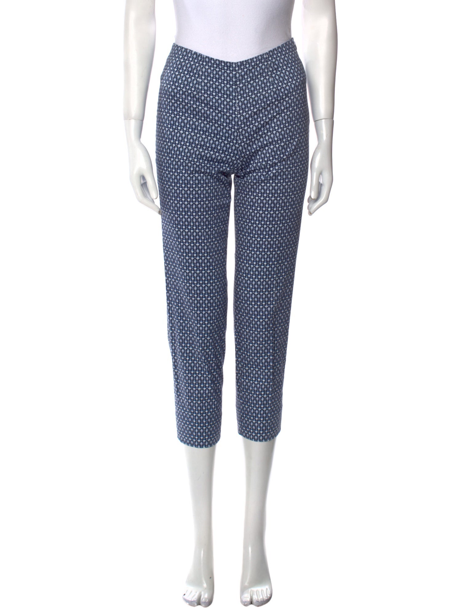 Designer Pants For Women On Sale | The RealReal