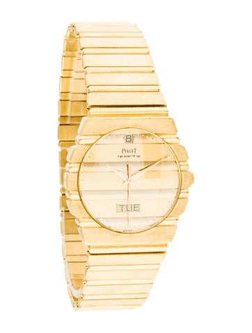 The Collector's Watch | The RealReal