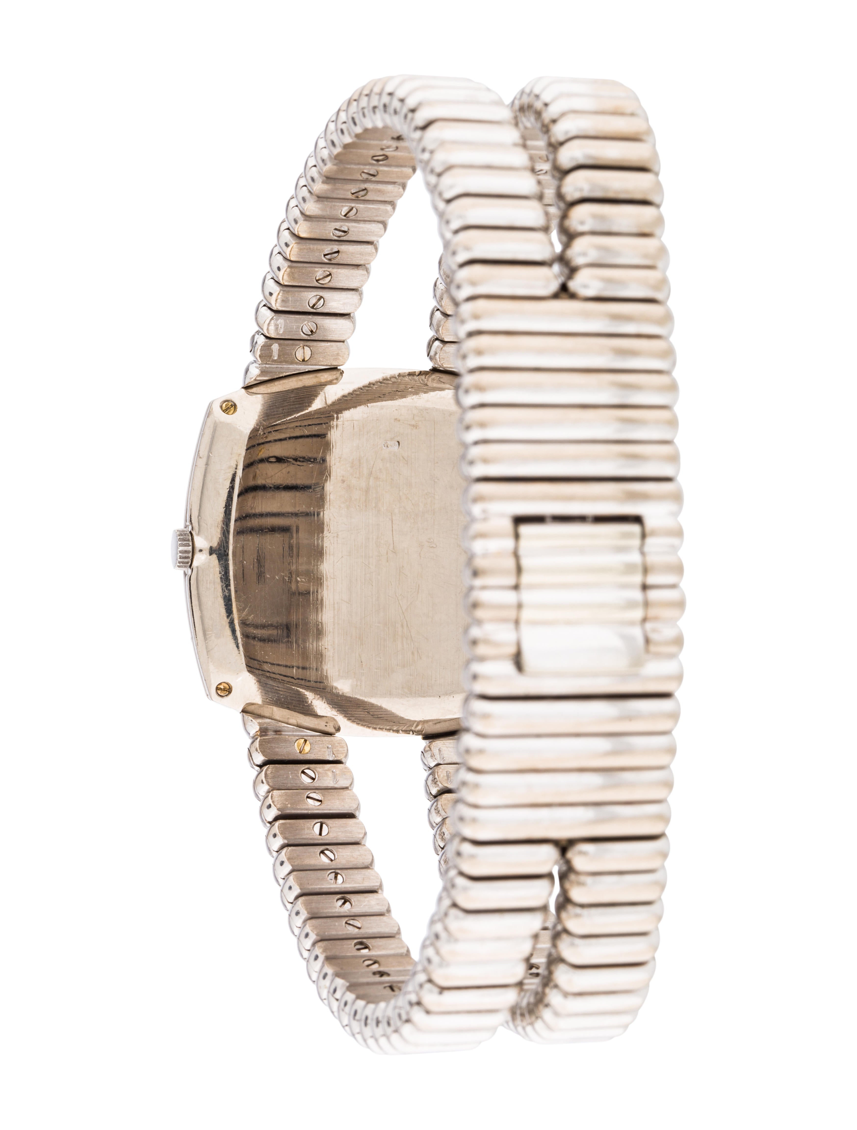 Piaget Classic Watch - 9731 C 2 10 | The RealReal