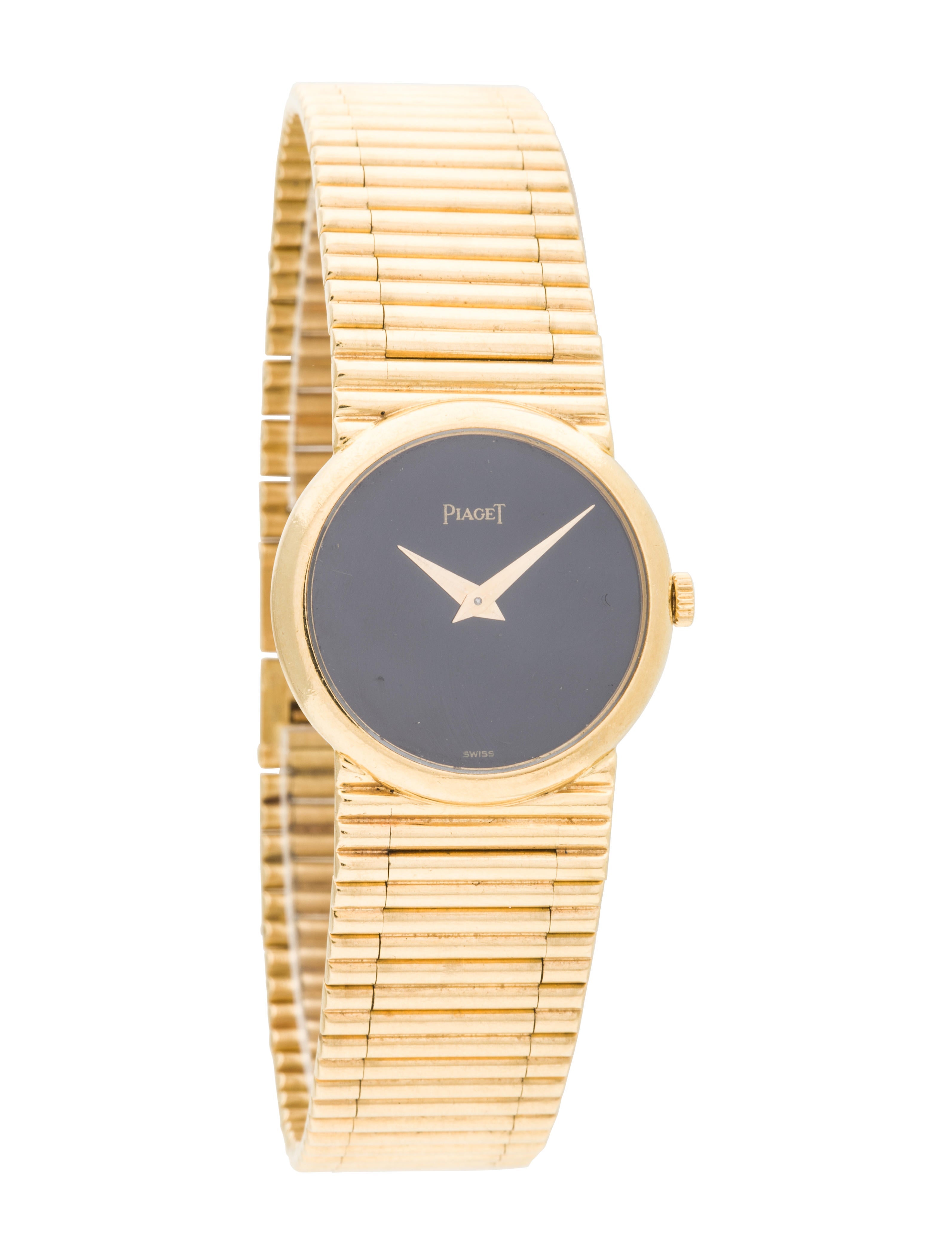 Piaget Watches | The RealReal
