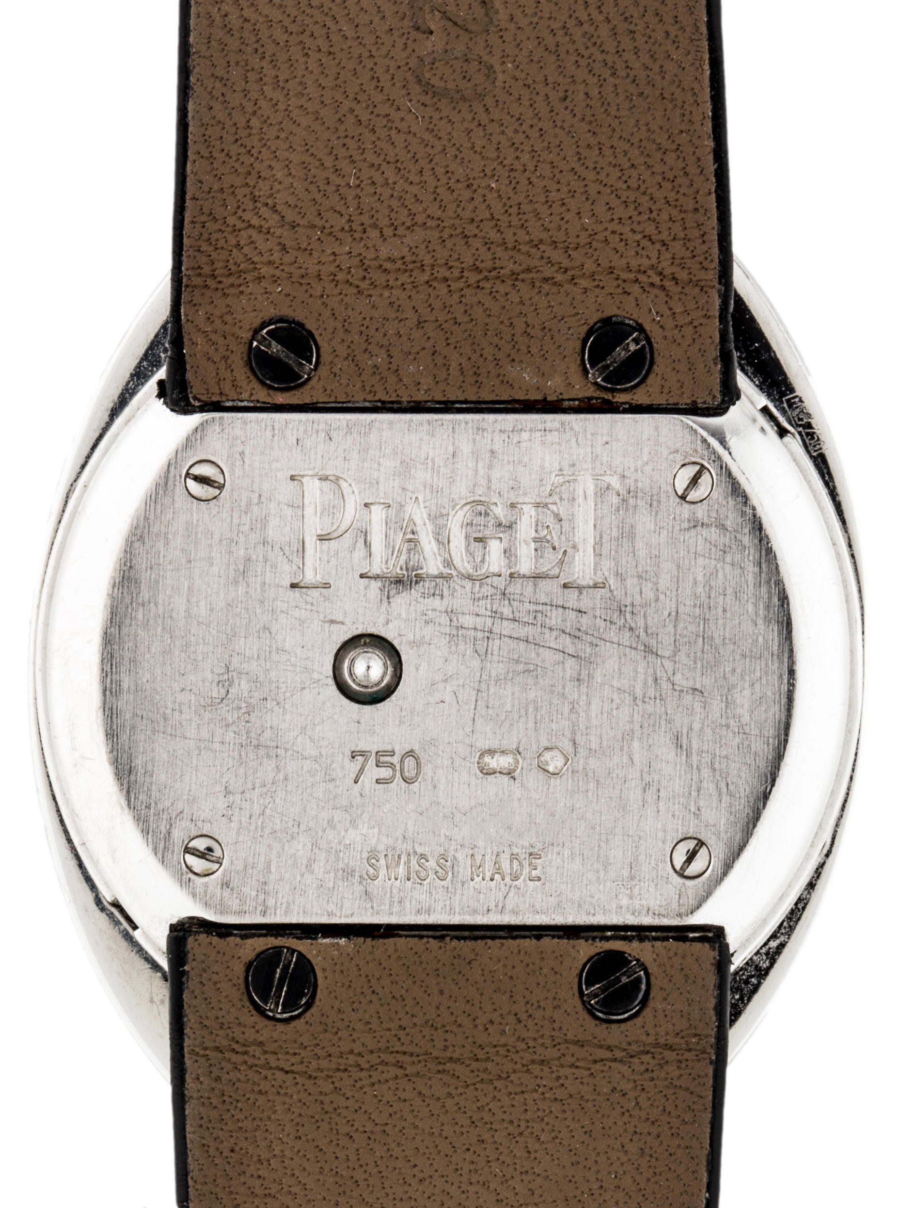 Piaget Limelight Magic Hour Watch - GOA32099 | The RealReal