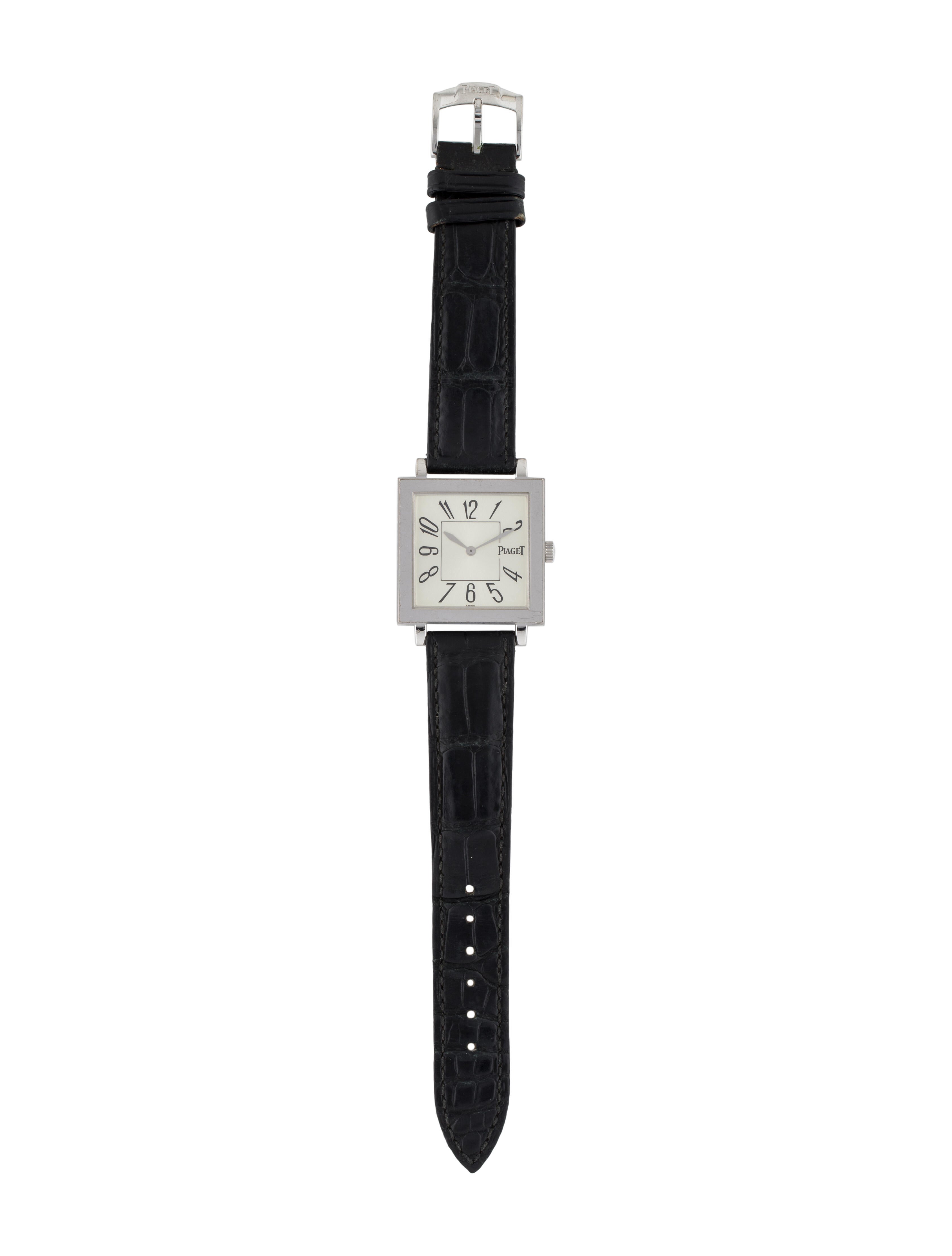 Cartier Tank Solo Watch - 3170 | The RealReal