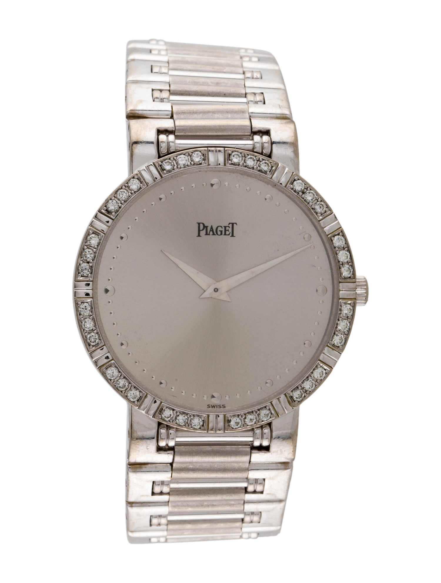 Piaget Mini Dancer Watch - 94024 N K 81 | The RealReal