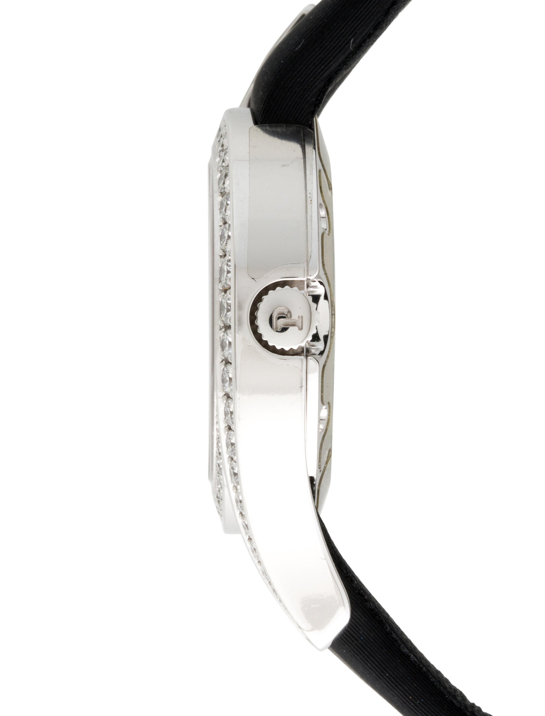 Piaget Limelight Gala watch - G0A42150 | The RealReal
