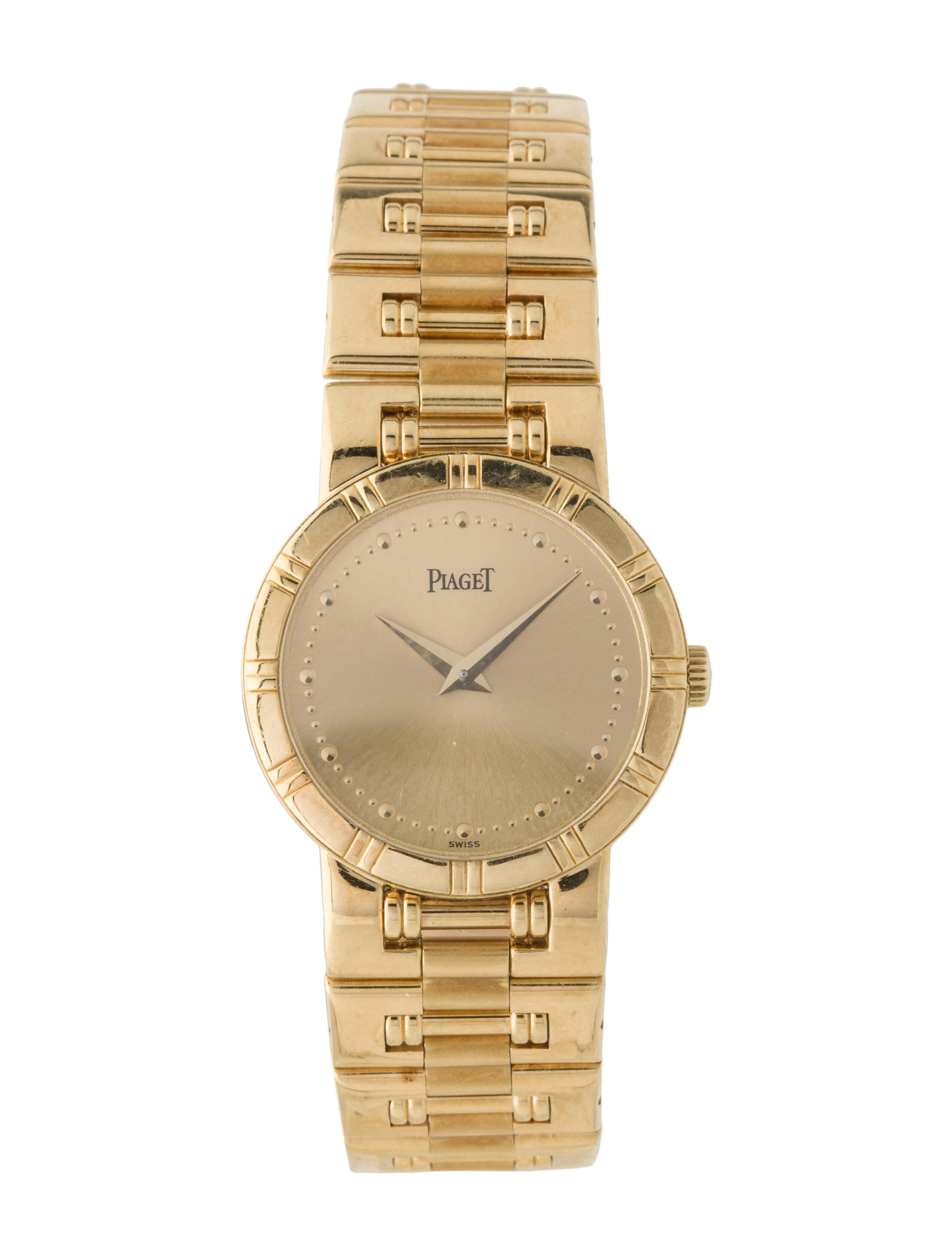 Piaget Watches | The RealReal