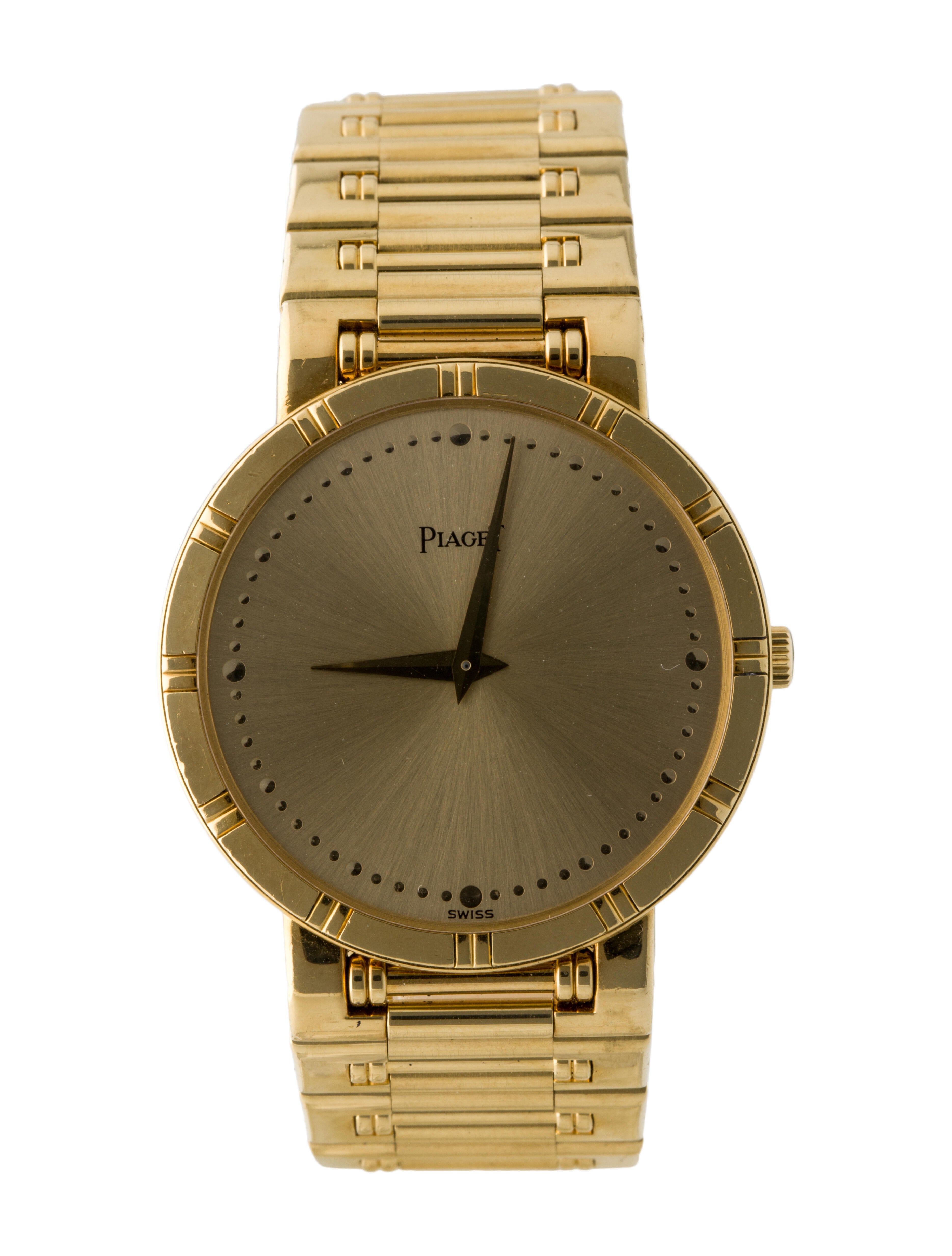 Piaget | The RealReal