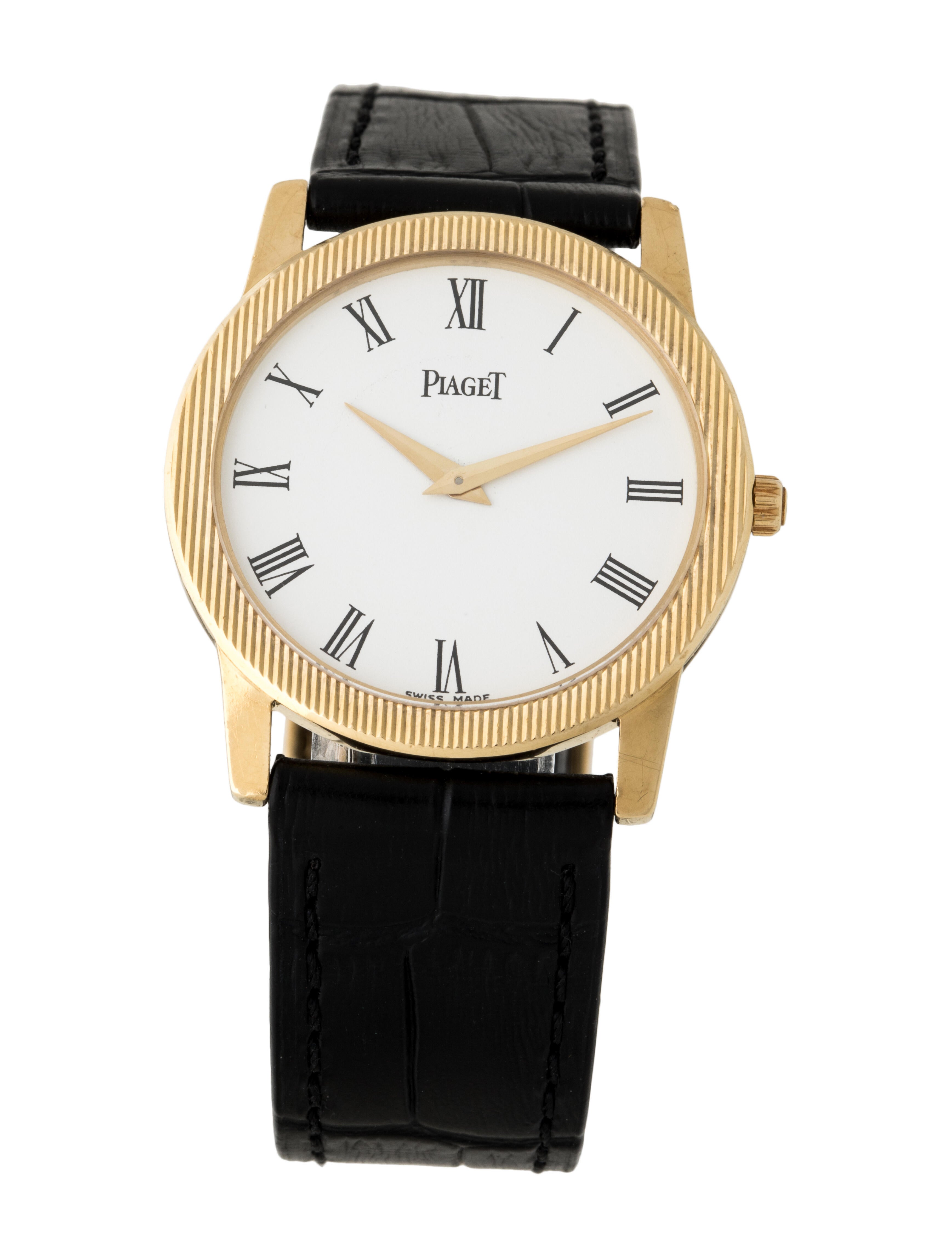Piaget | The RealReal