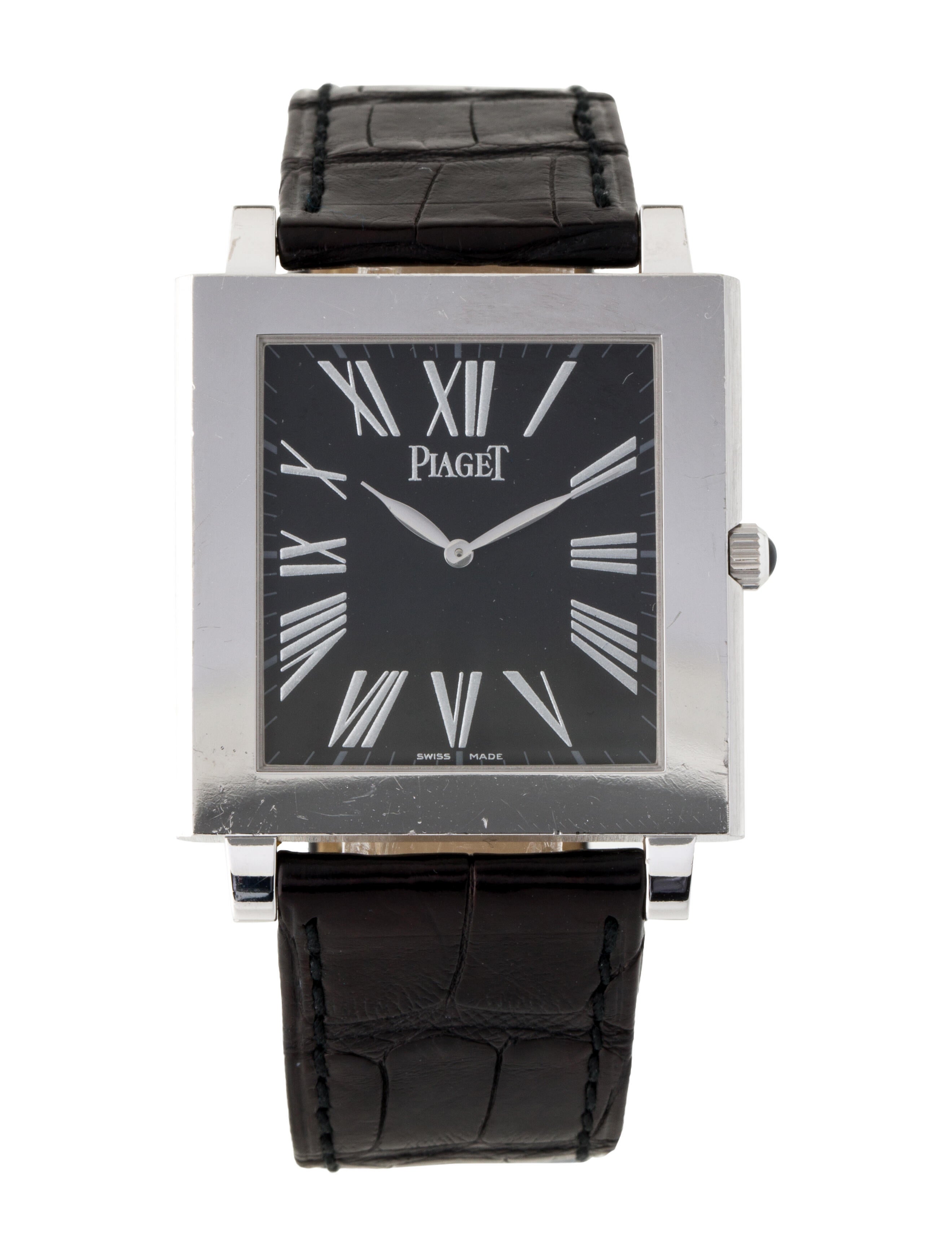 Piaget Classique Watch - 9523 | The RealReal