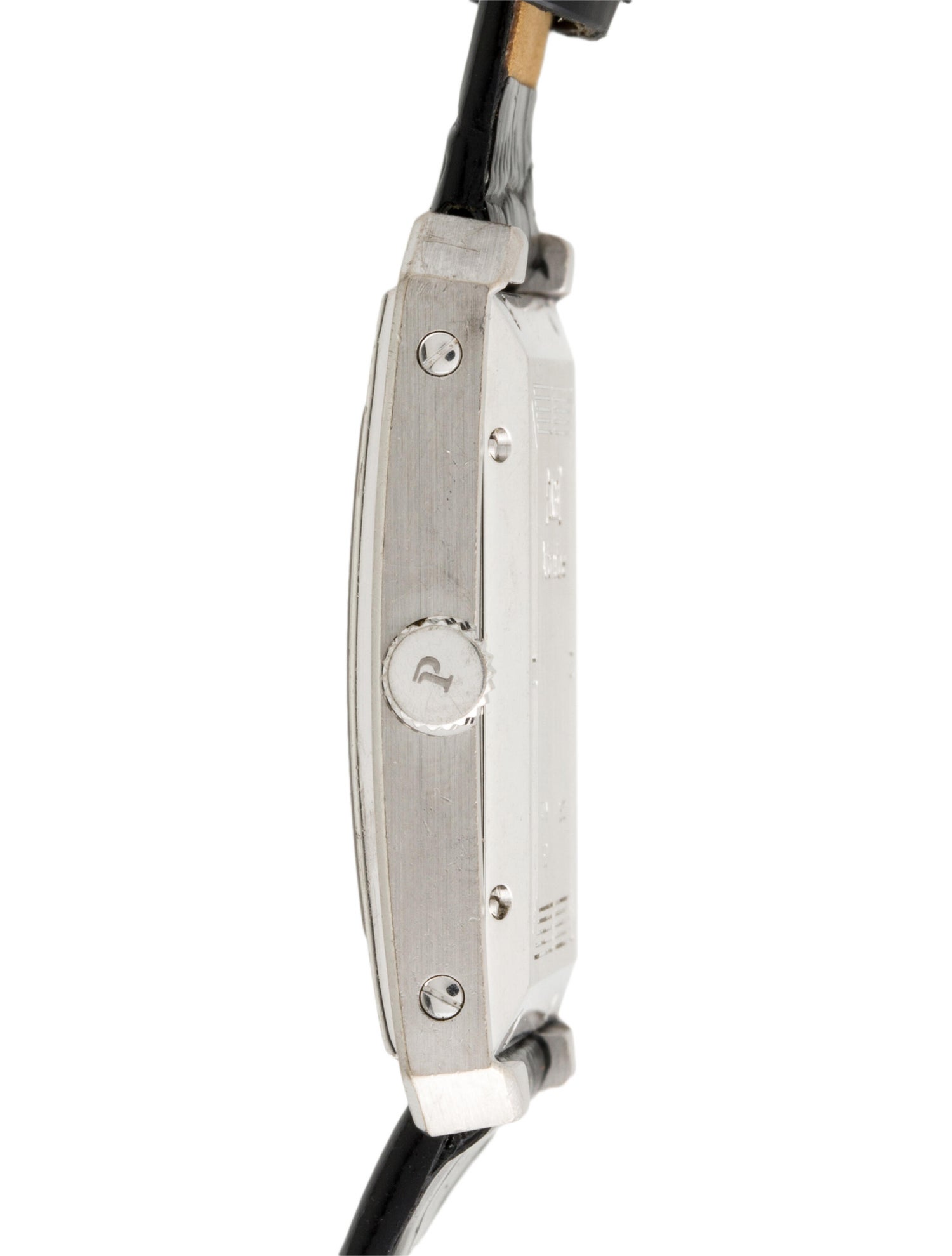 Piaget Protocole Watch - 26100 | The RealReal