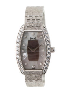 Piaget Classique Watch - 5046 A6 | The RealReal