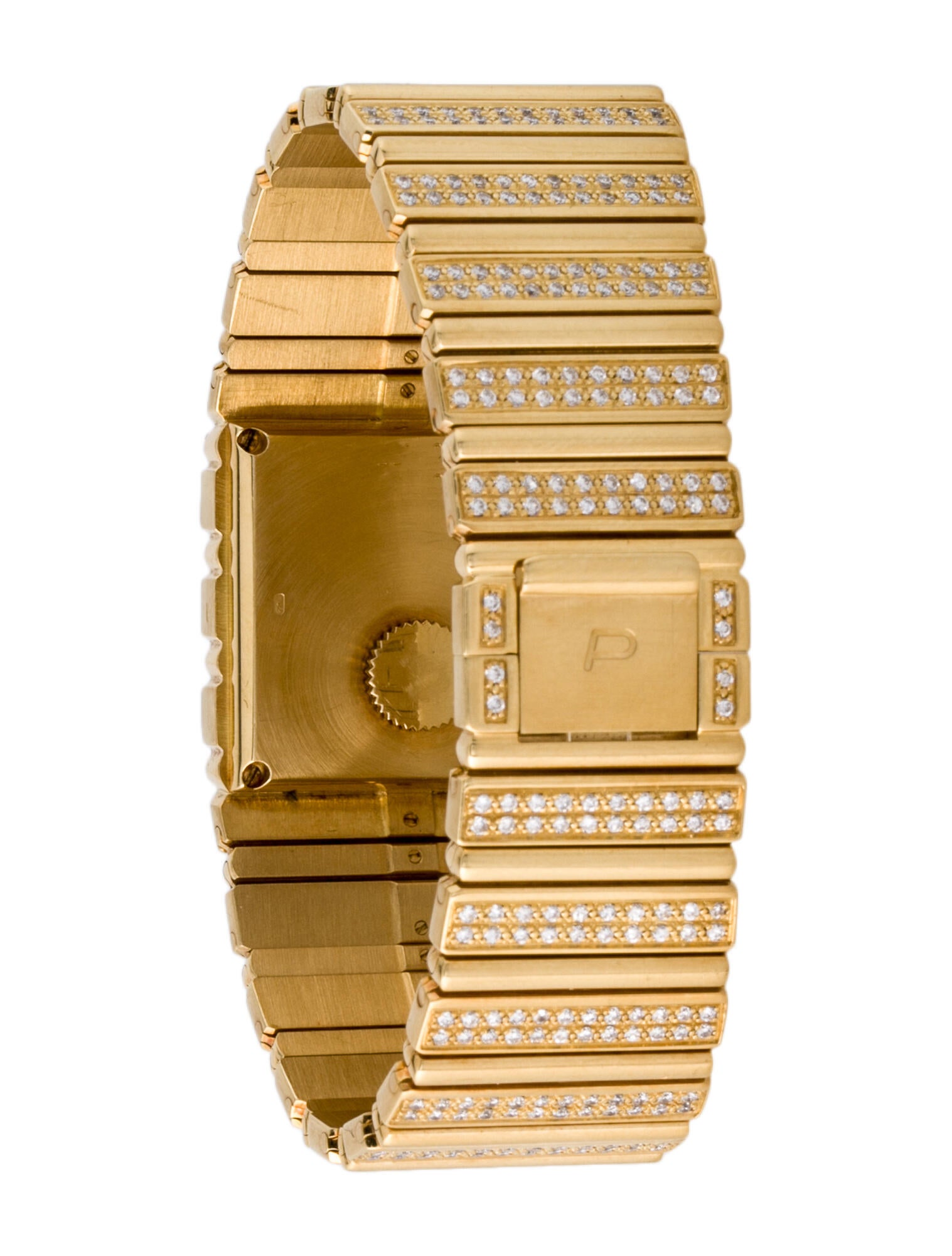 Piaget Polo Watch - 7131.C725 | The RealReal