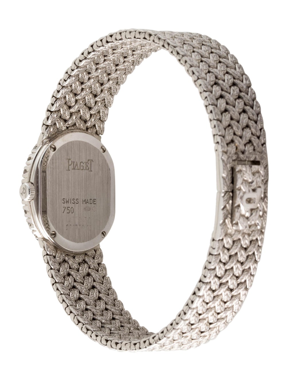 Piaget Classic Watch - 8326 D2 | The RealReal