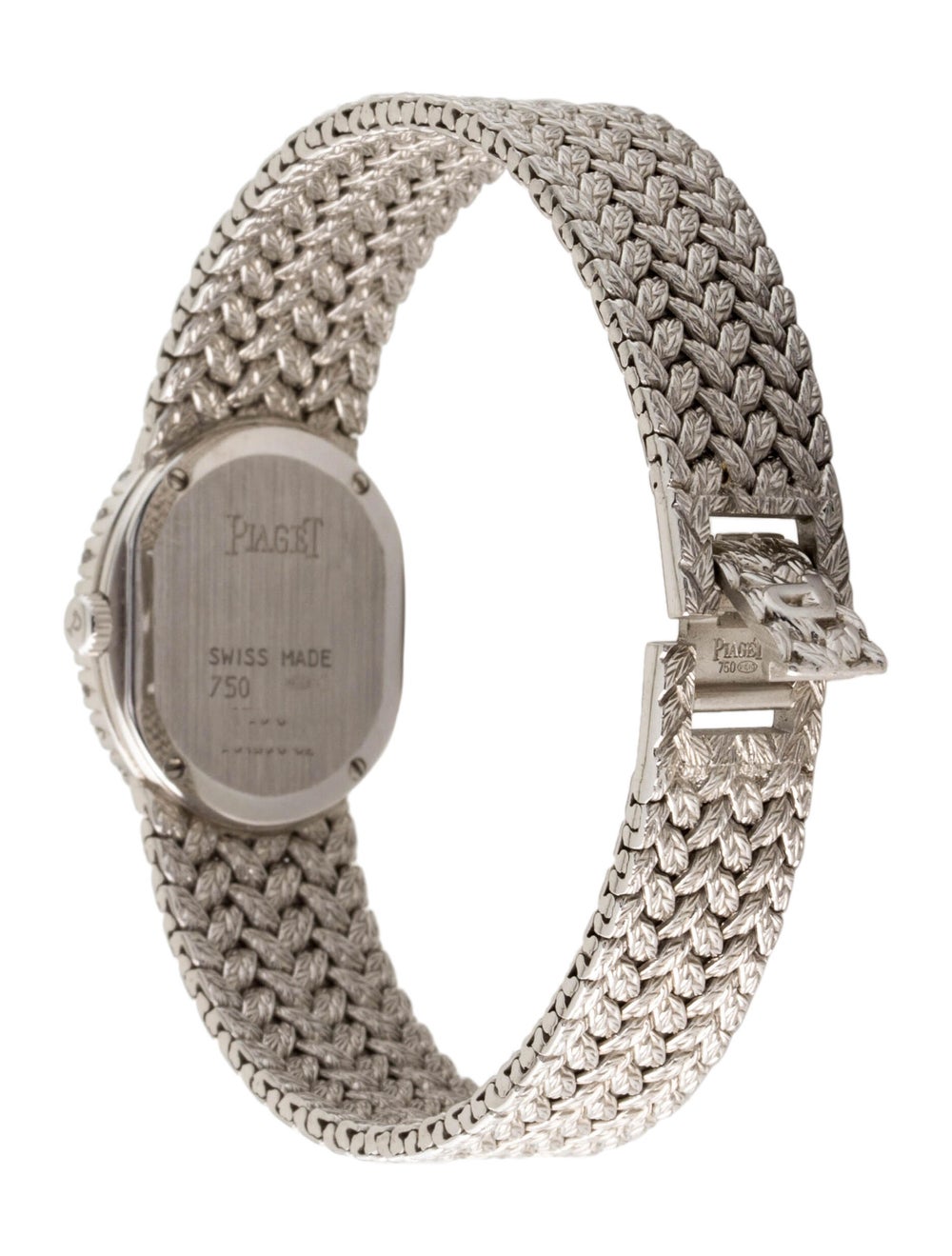 Piaget Classic Watch - 8326 D2 | The RealReal