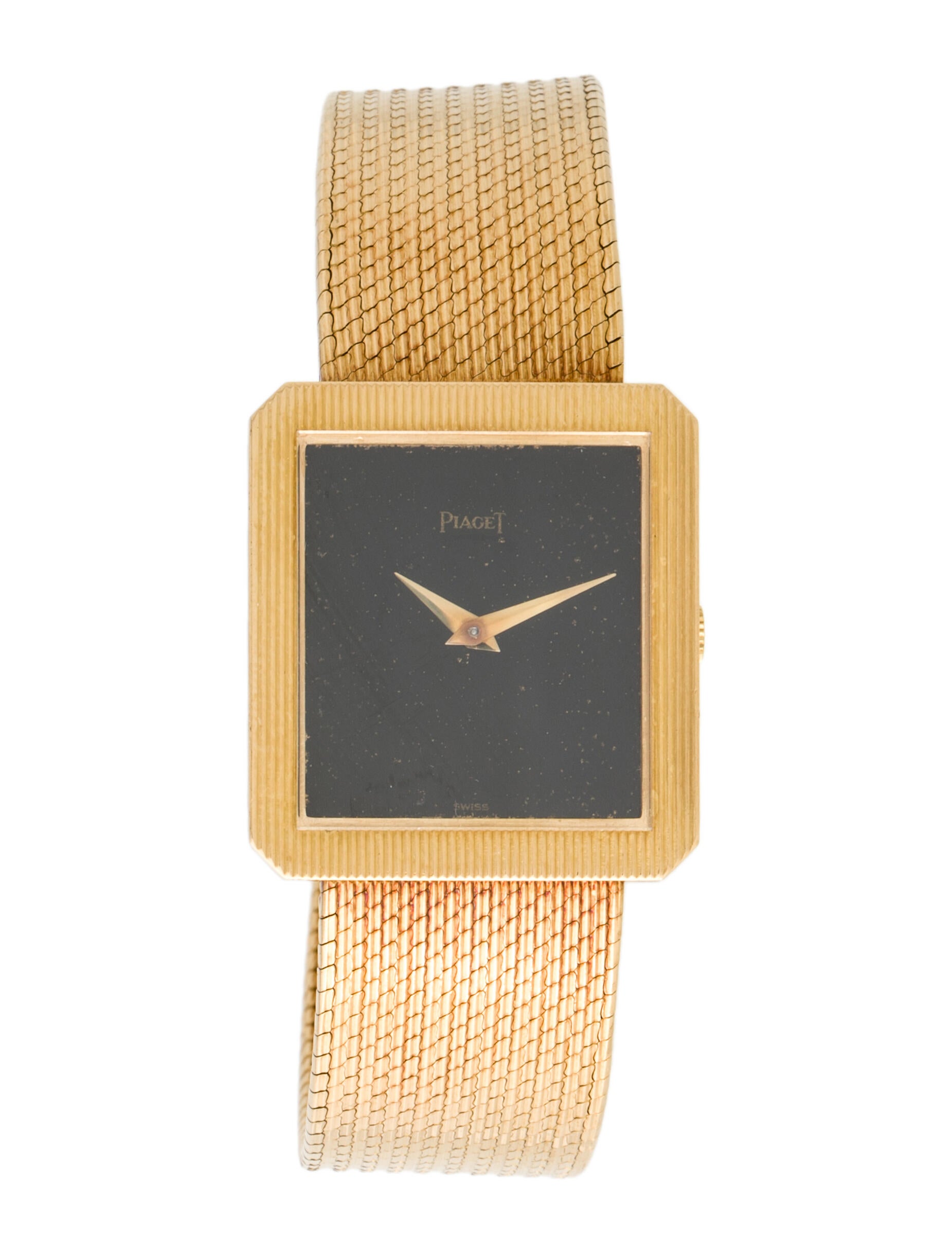 Piaget Watches | The RealReal