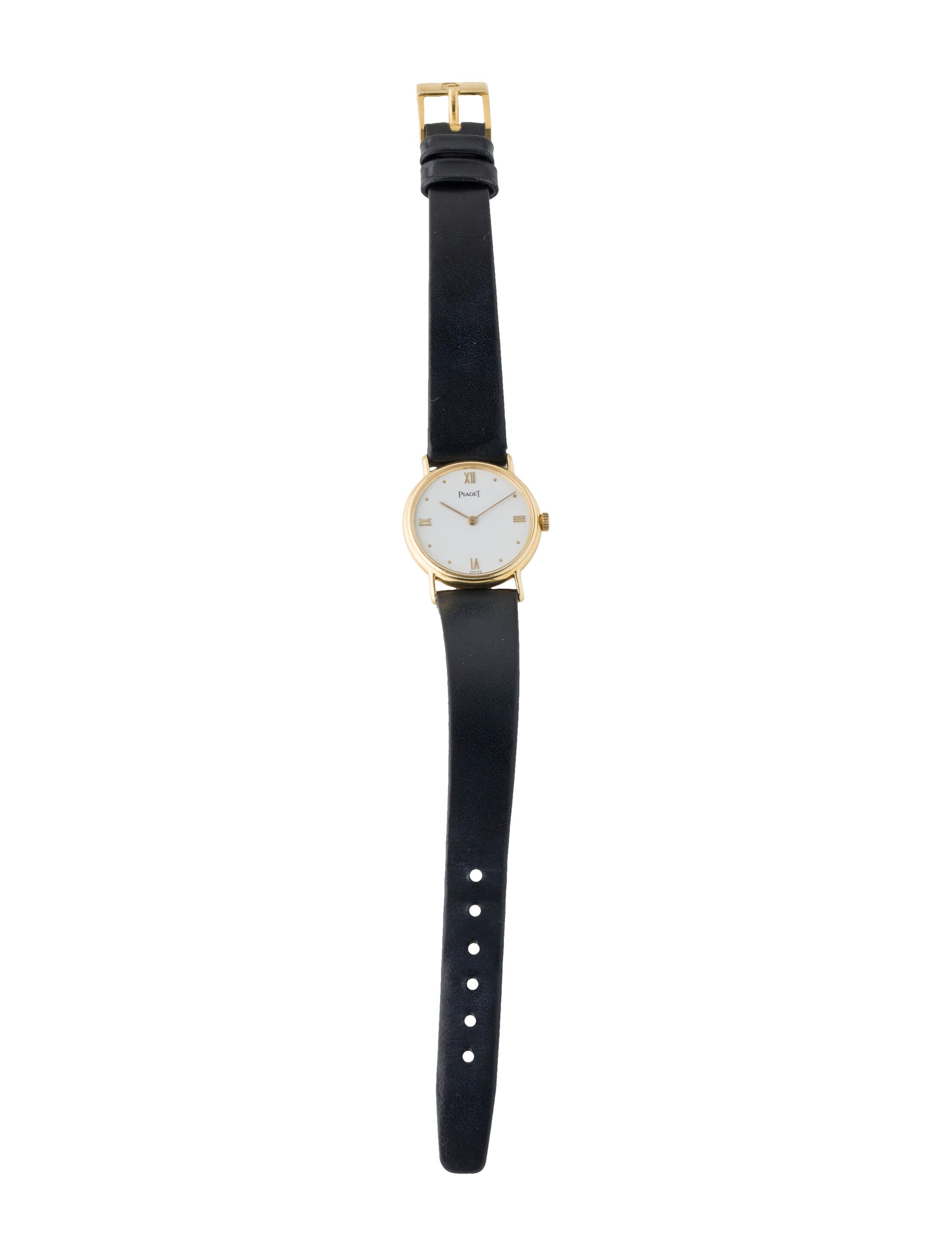 Piaget Dancer Watch - 8055 | The RealReal