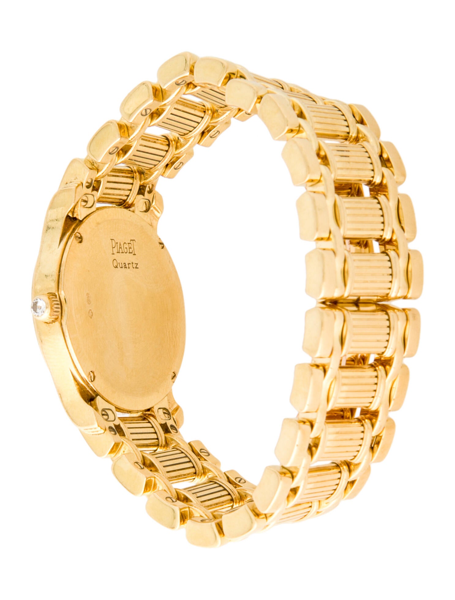 Piaget Polo Watch | The RealReal