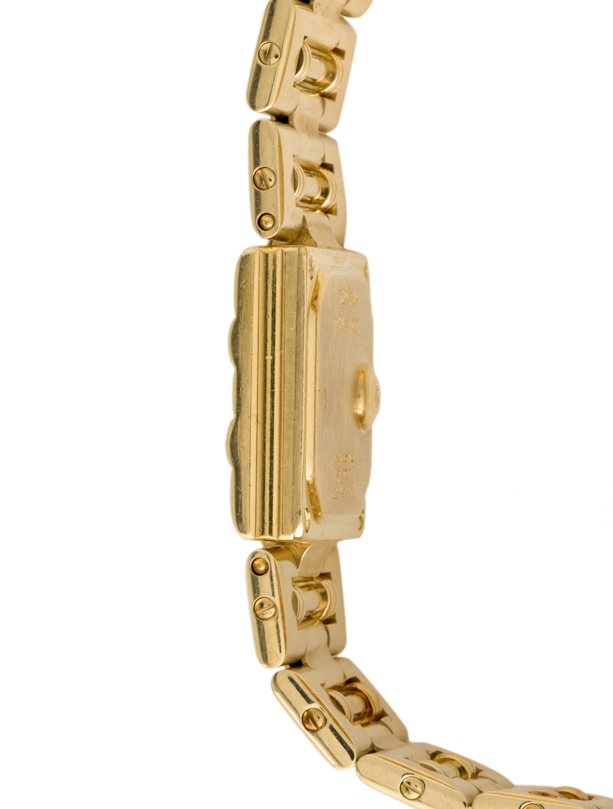 Piaget Dancer Watch - 15317K81 | The RealReal