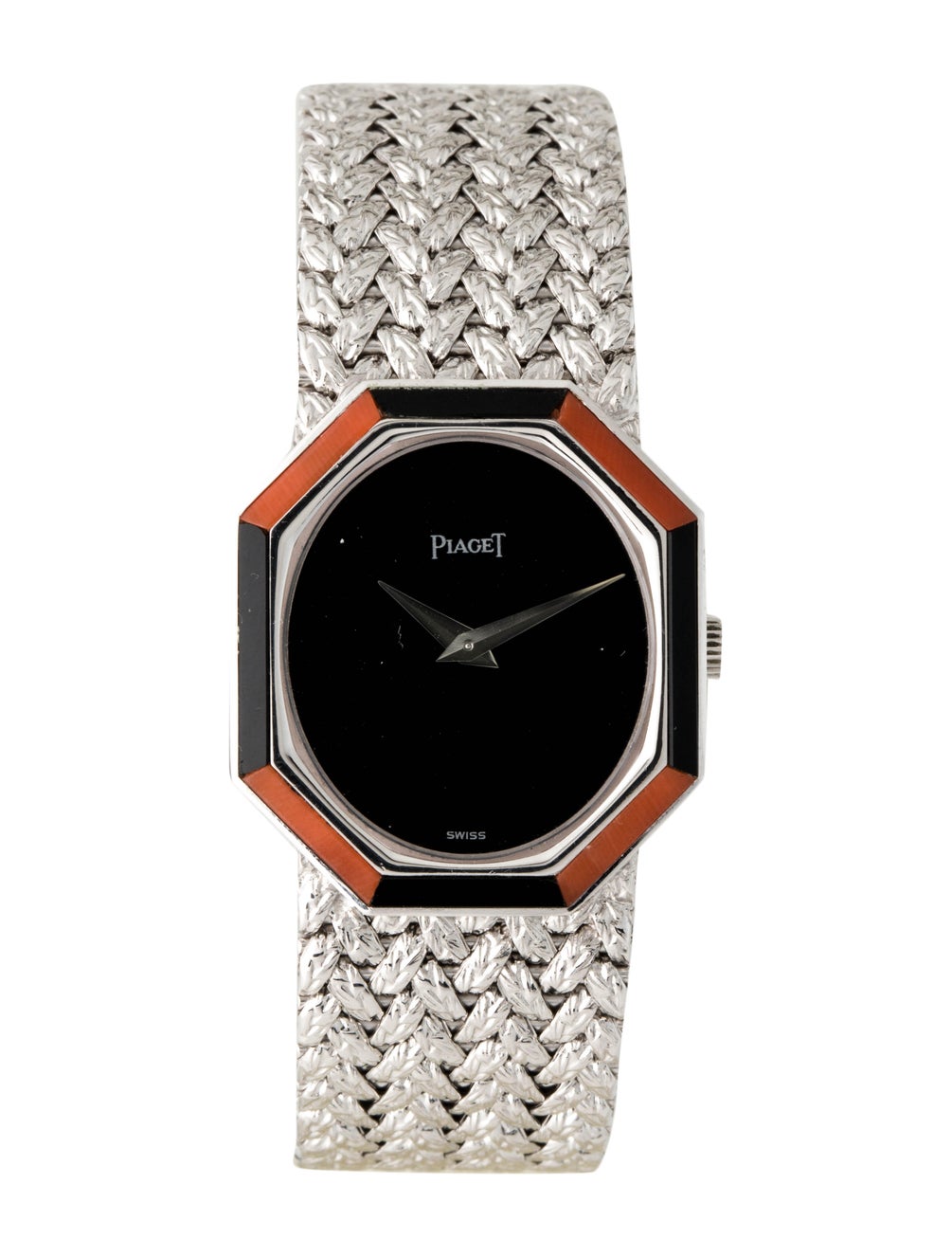 Piaget Classique Watch - 9341D2 | The RealReal
